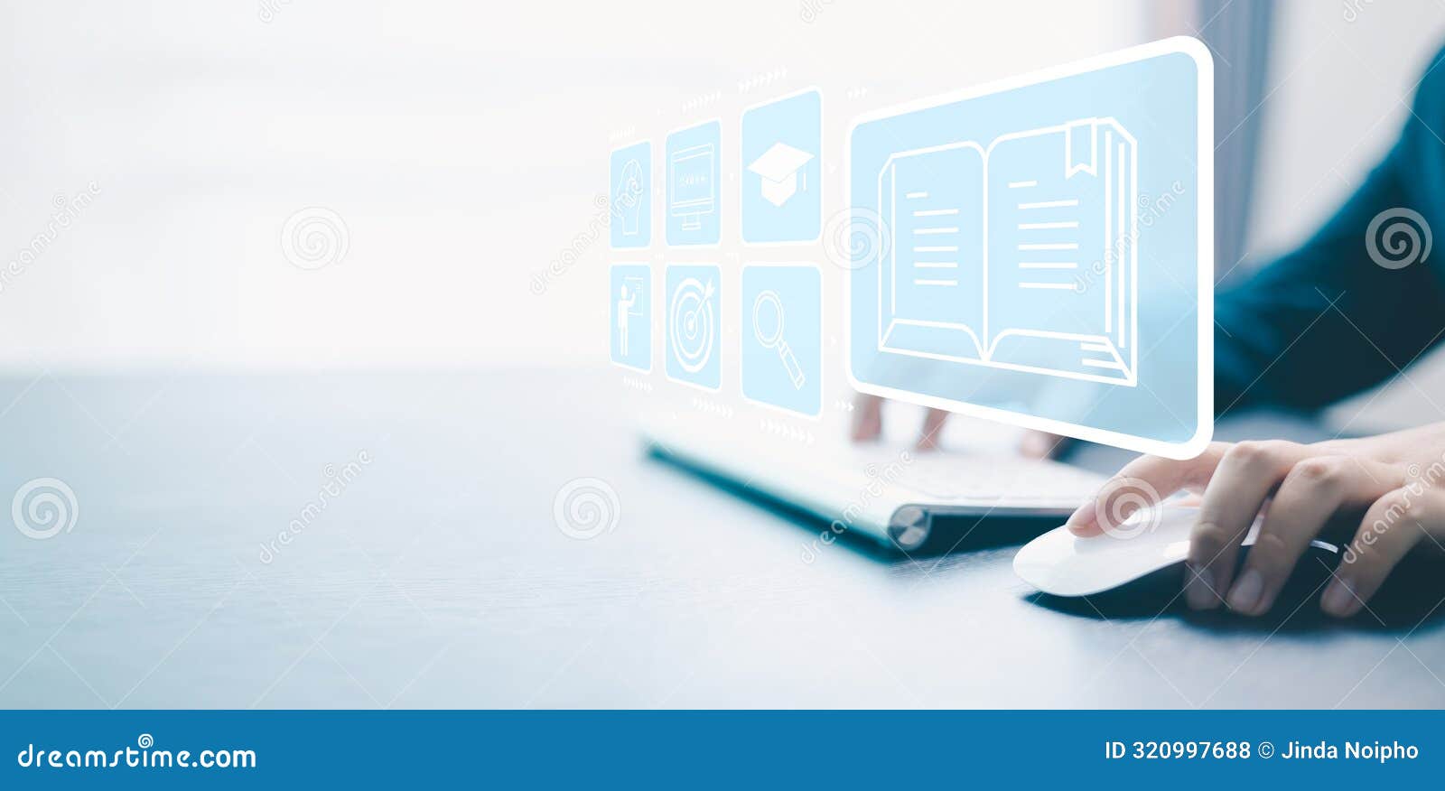 Online Course Offered by School Revolutionizes Education, Utilizing E ...