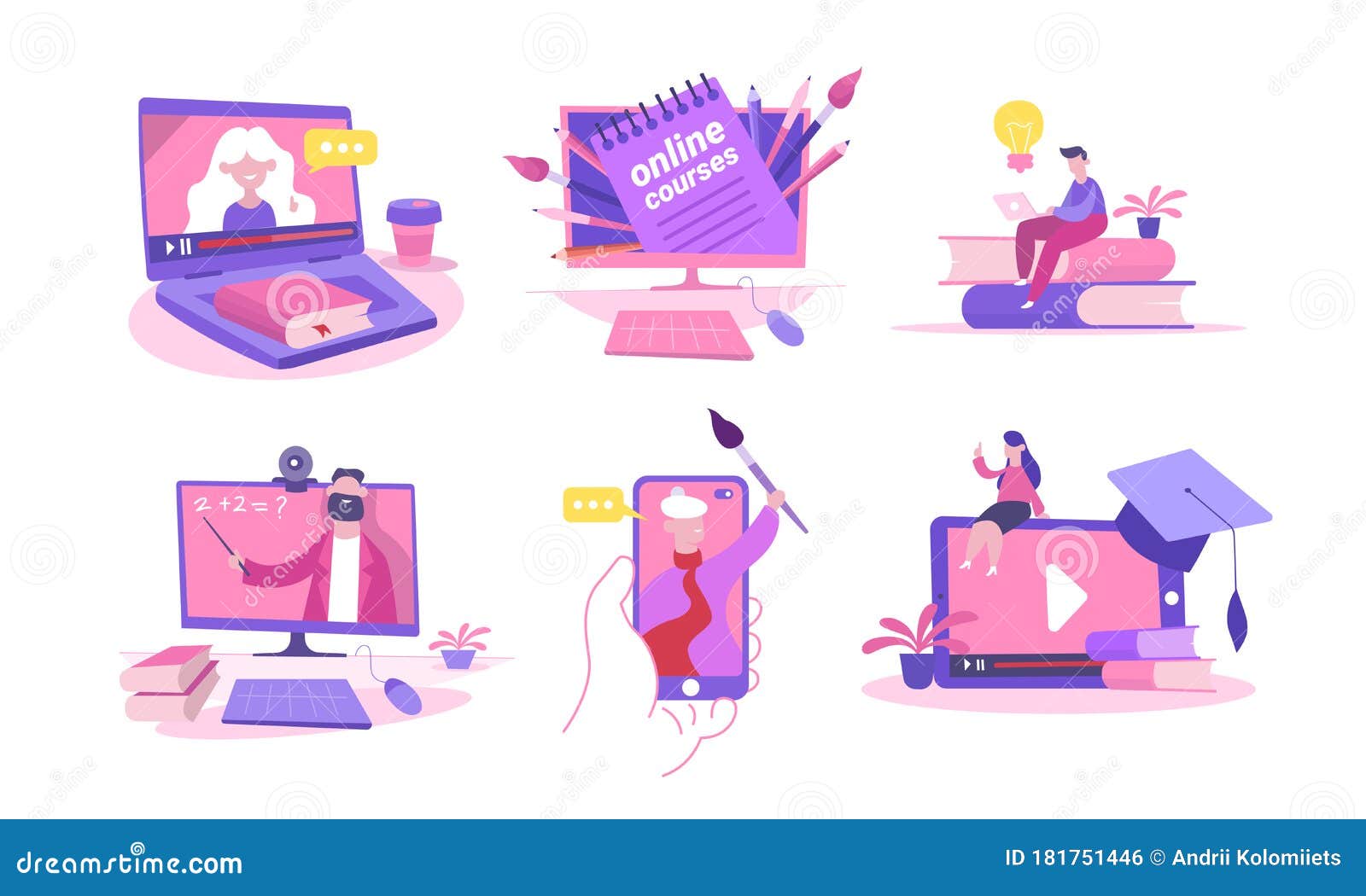 Online Digital Art Classes / Learn digital illustration in domestika ... Online Digital Art Classes / Learn digital illustration in domestika ...