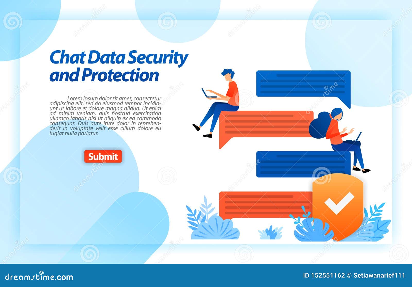 Online Data Security and Protection Chat with an Internet Security ...