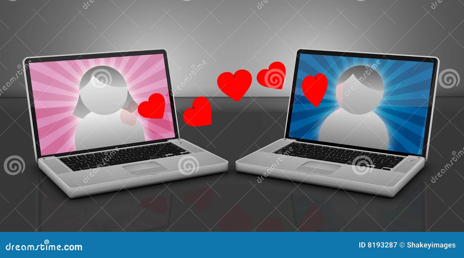 Hearts Avatars Stock Illustrations – 173 Hearts Avatars Stock ...