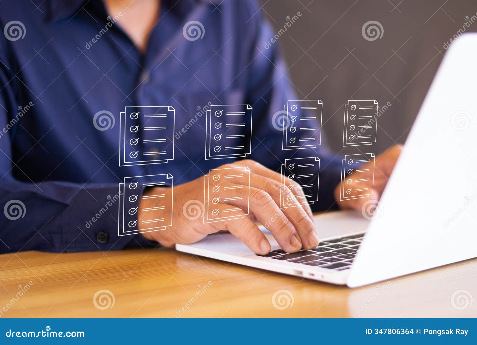 Online Document Review, Project Approval, Electronic Document ...