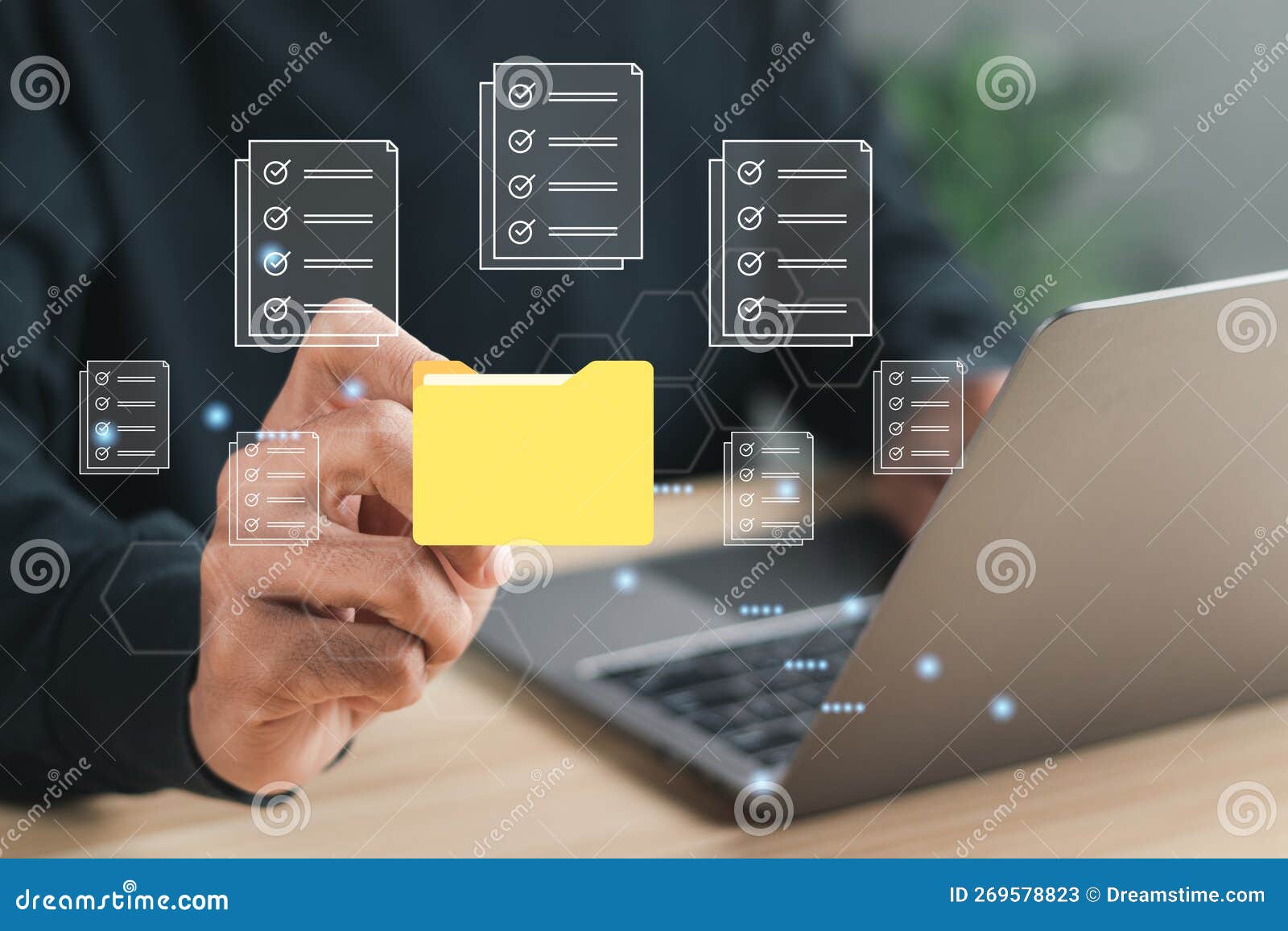 Online Documentation Database and Document Management System Concept ... Online Documentation Database and Document Management System Concept ...