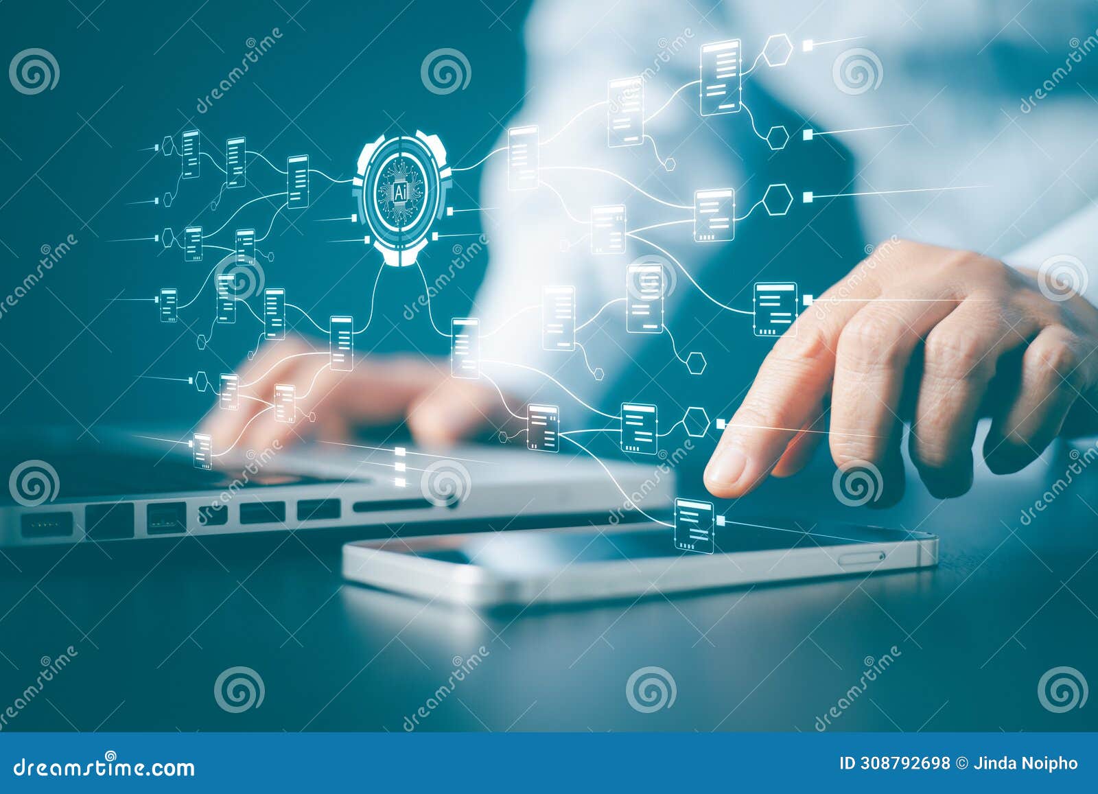 Online Documentation Database and Document Management System. Virtual ...