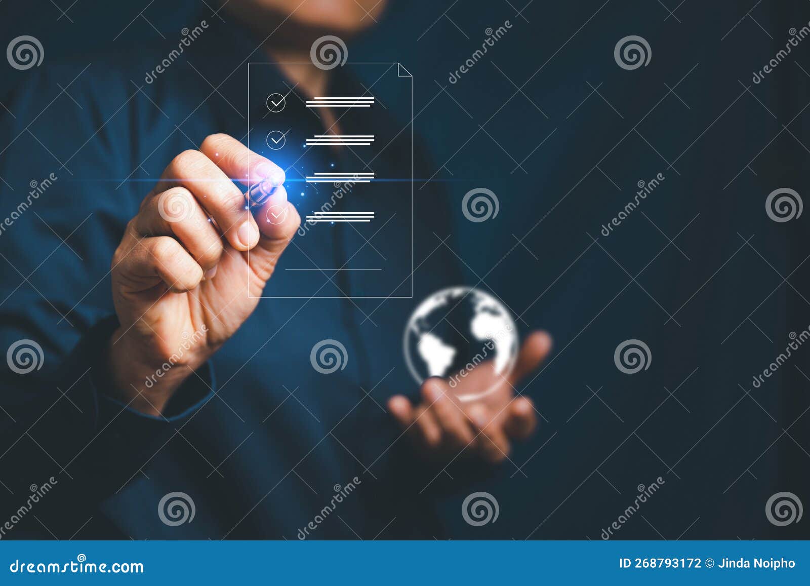 Online Documentation Database and Process Document Electronic ...