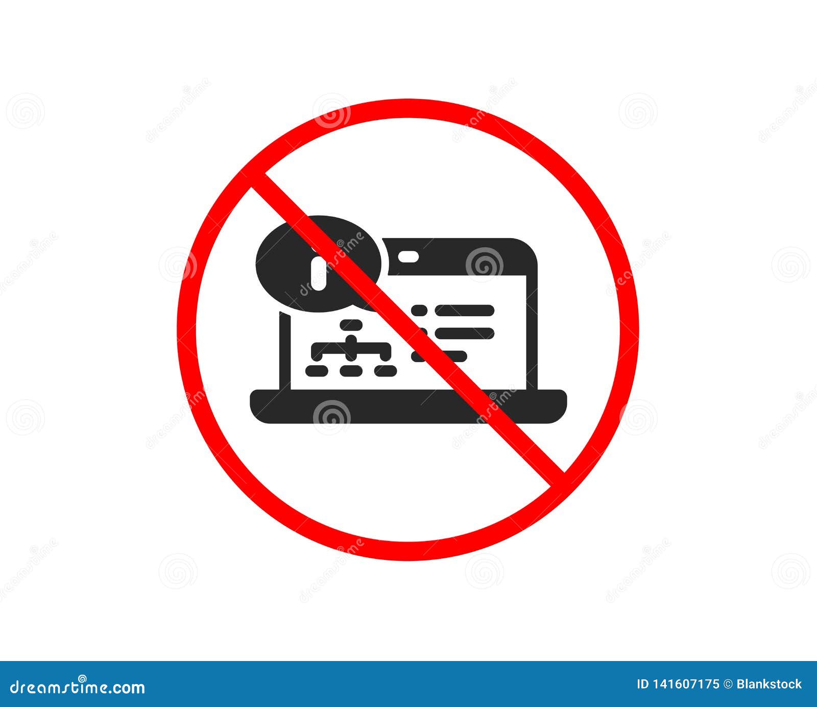 Online Documentation Icon. Technical Instruction Sign. Vector Stock ...