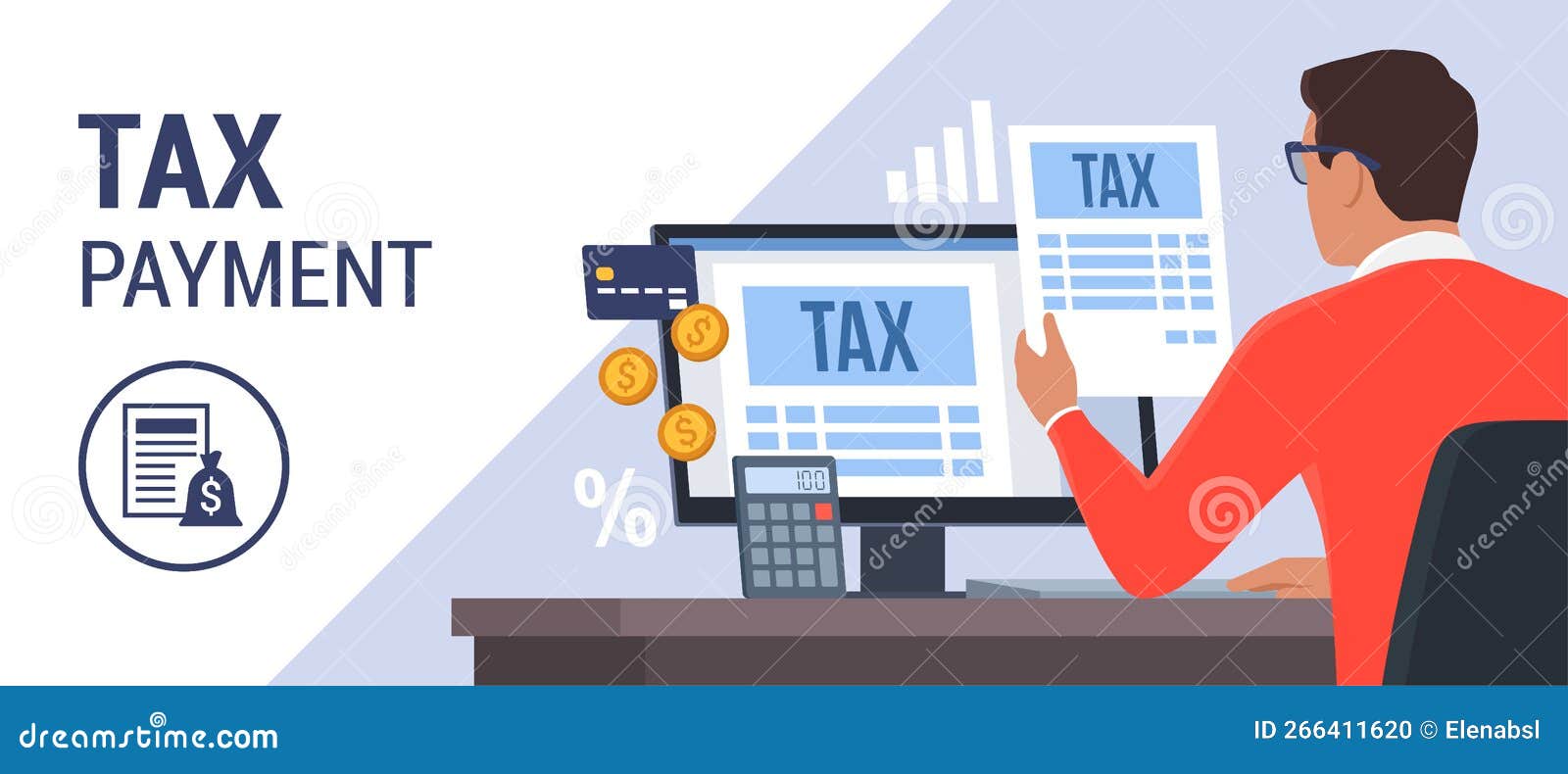 Efiling Cartoons, Illustrations & Vector Stock Images - 77 Pictures to ...