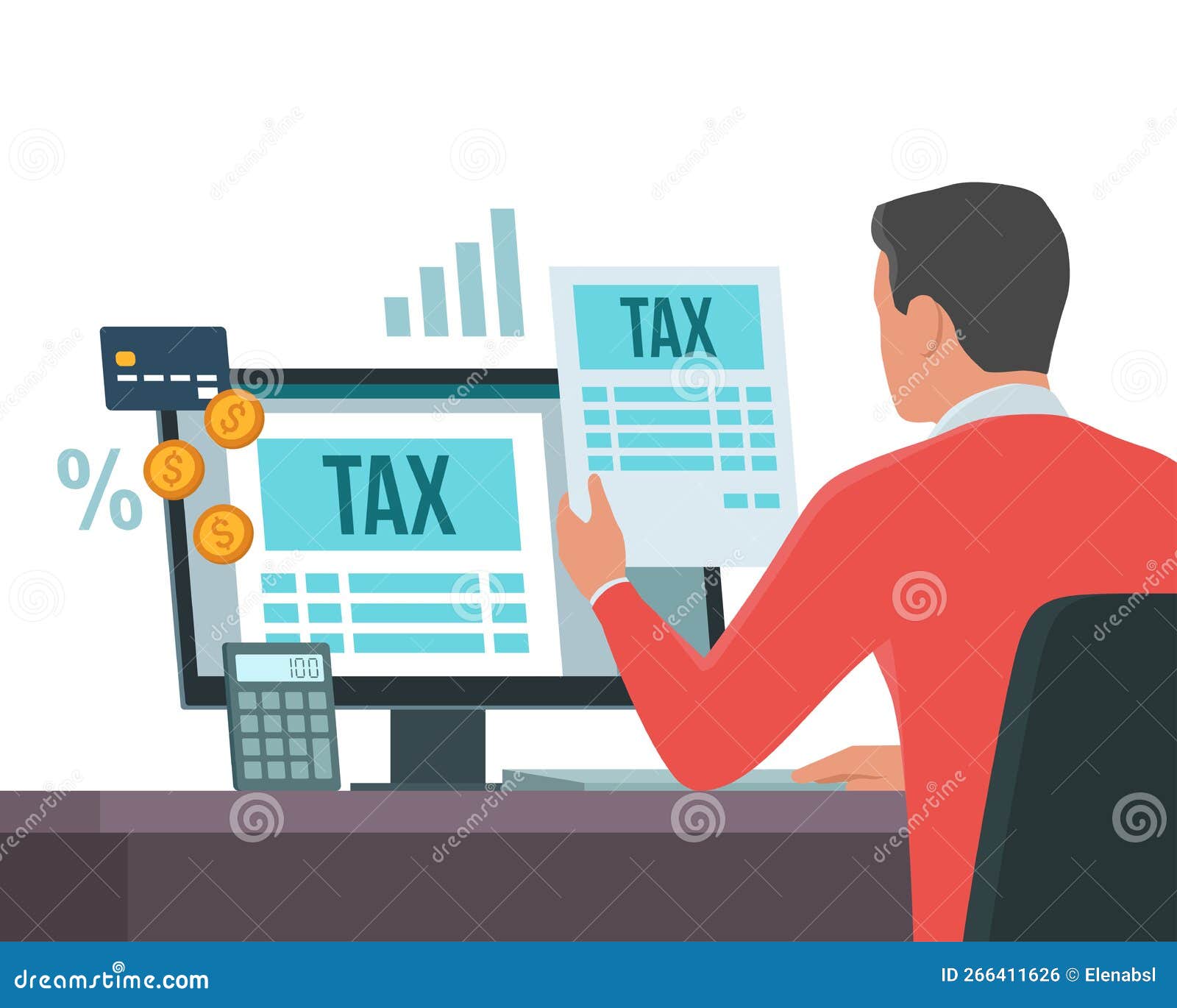 Efiling Cartoons, Illustrations & Vector Stock Images - 77 Pictures to ...