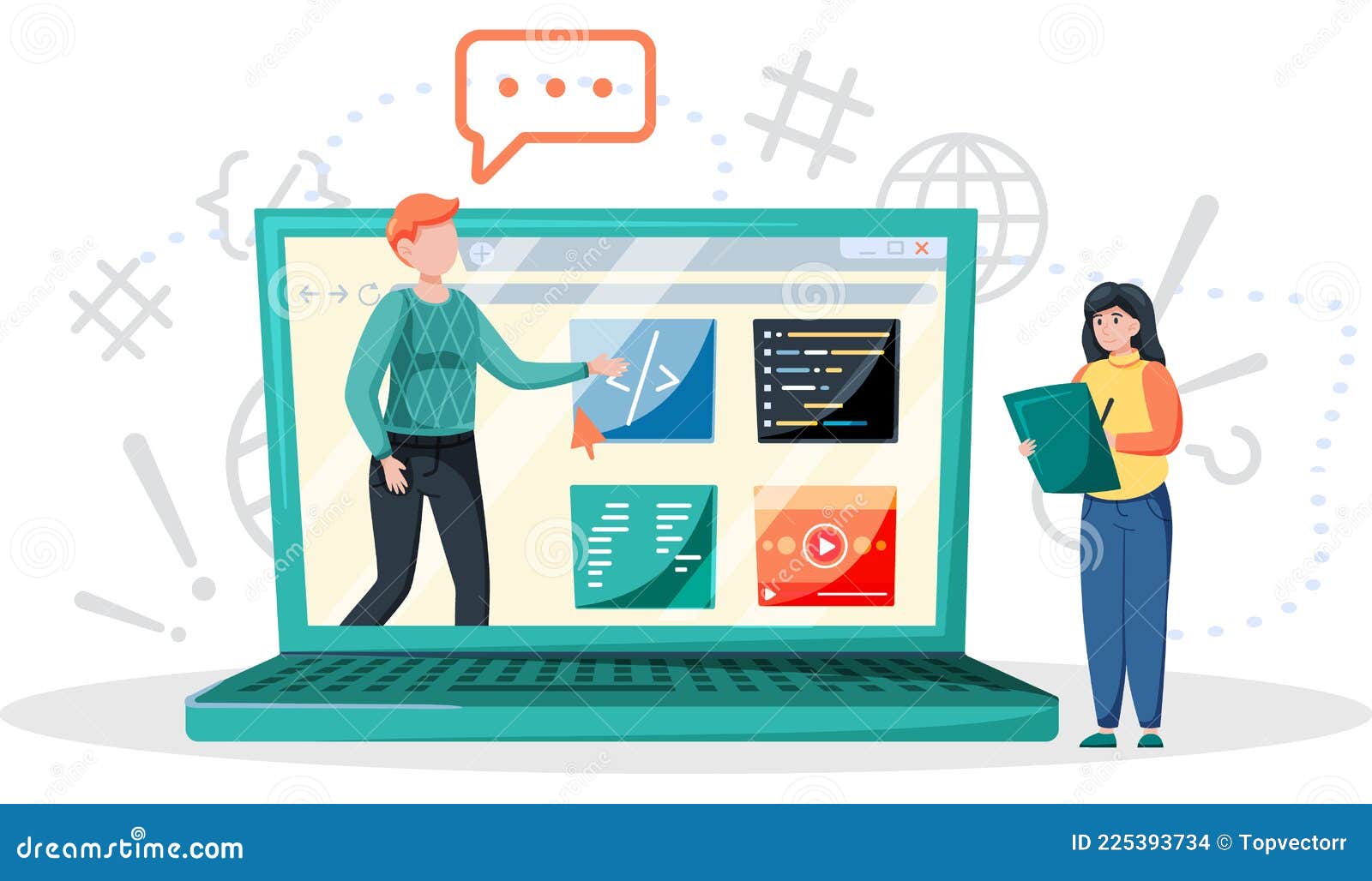 Remotely Work From Home Virtually Or Work In Office Onsite, Task ...