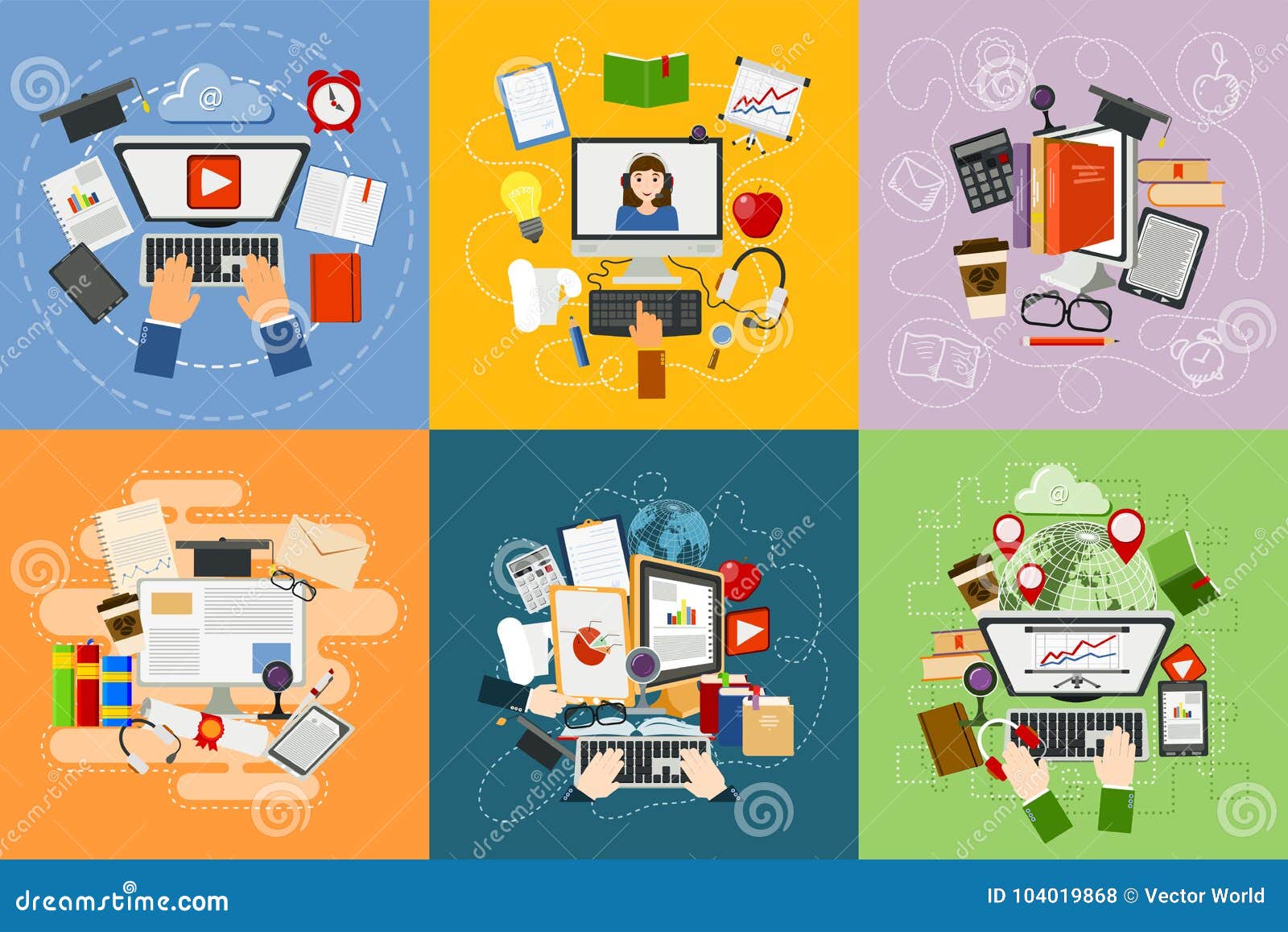 Network Information Linear Icons Set. Connectivity, Bandwidth, Firewall ... Network Information Linear Icons Set. Connectivity, Bandwidth, Firewall ...