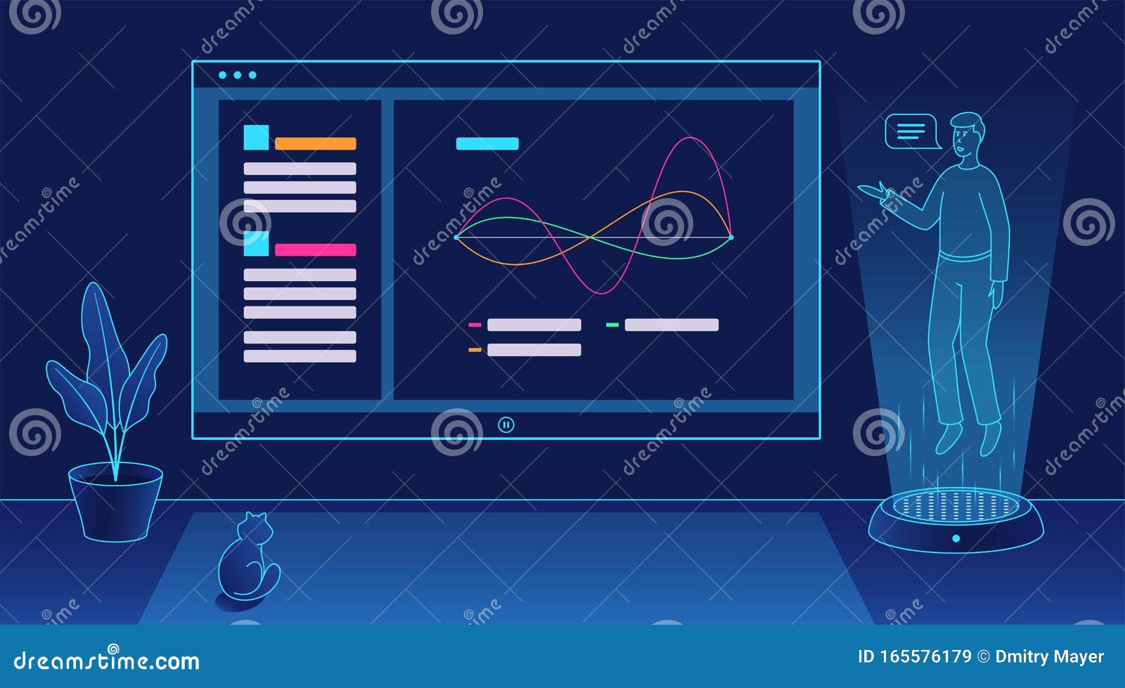 Interactive Study Stock Illustrations – 1,562 Interactive Study Stock ...