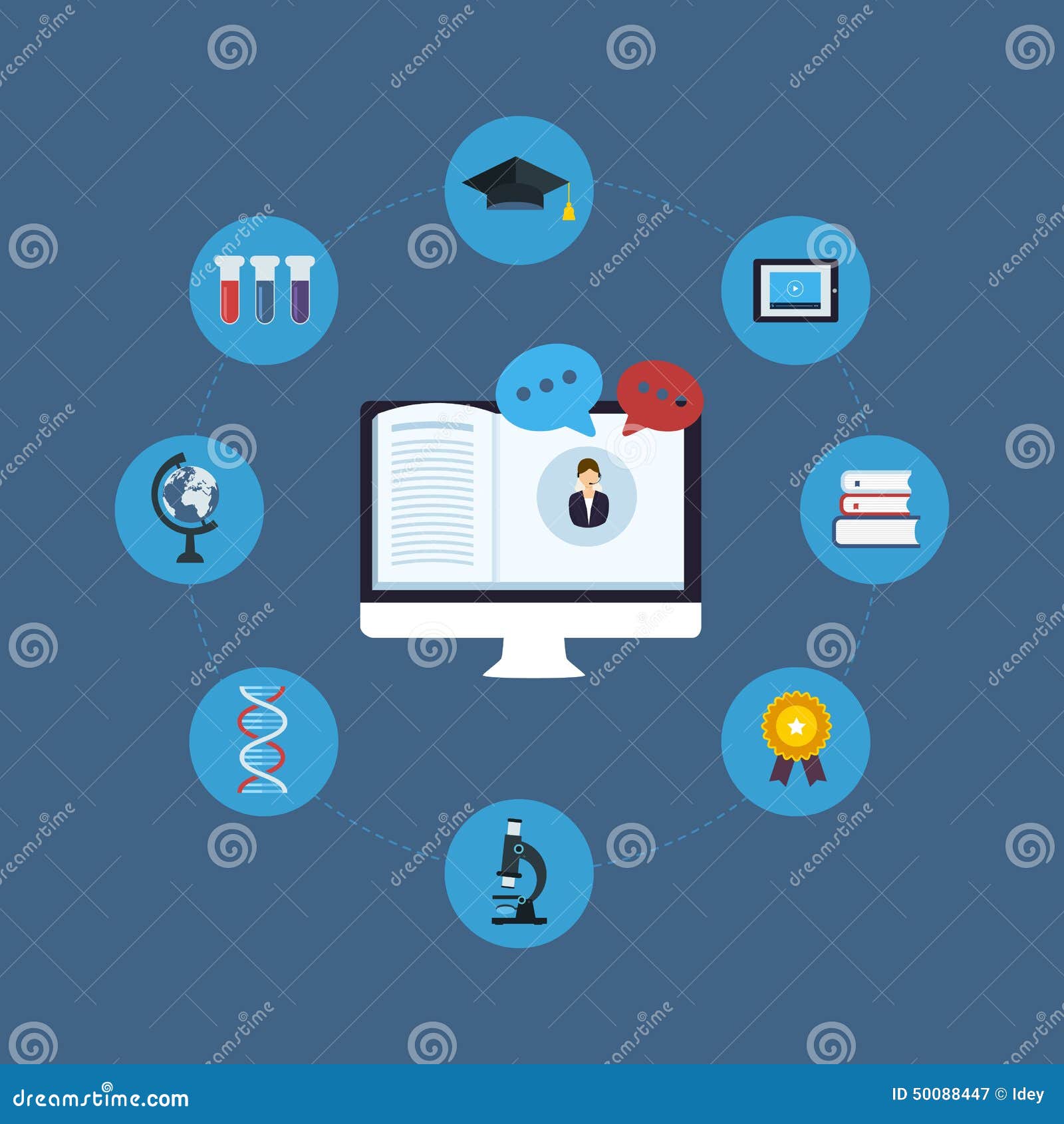 Design Colleges Represents Polytechnics Creativity And Visualization ...