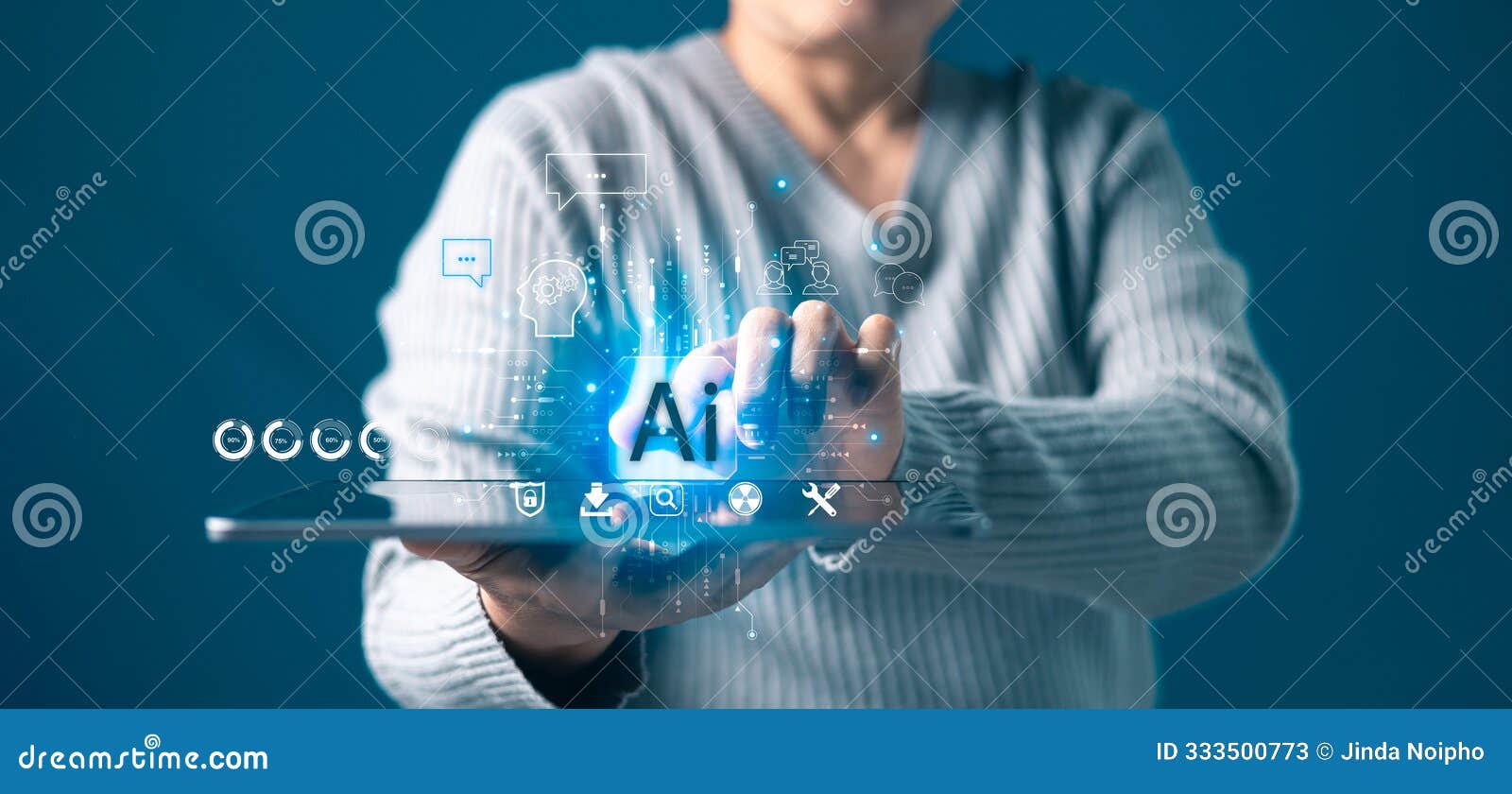 Online Education in Cyberspace Relies on Chat-based Communication ...