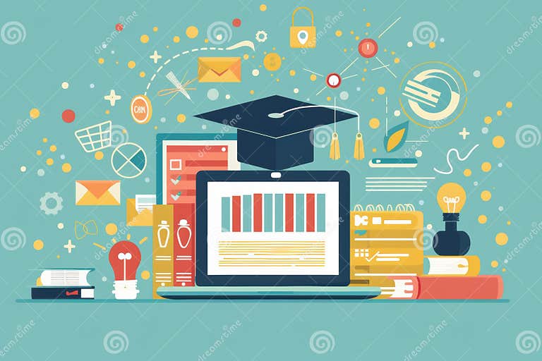 Online Education and Digital Learning Experiences with Accessible ...