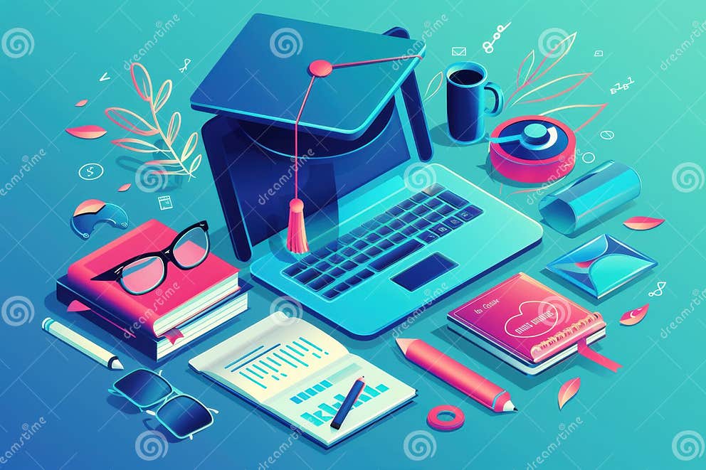 Online Education and Digital Learning Experiences with Accessible ...