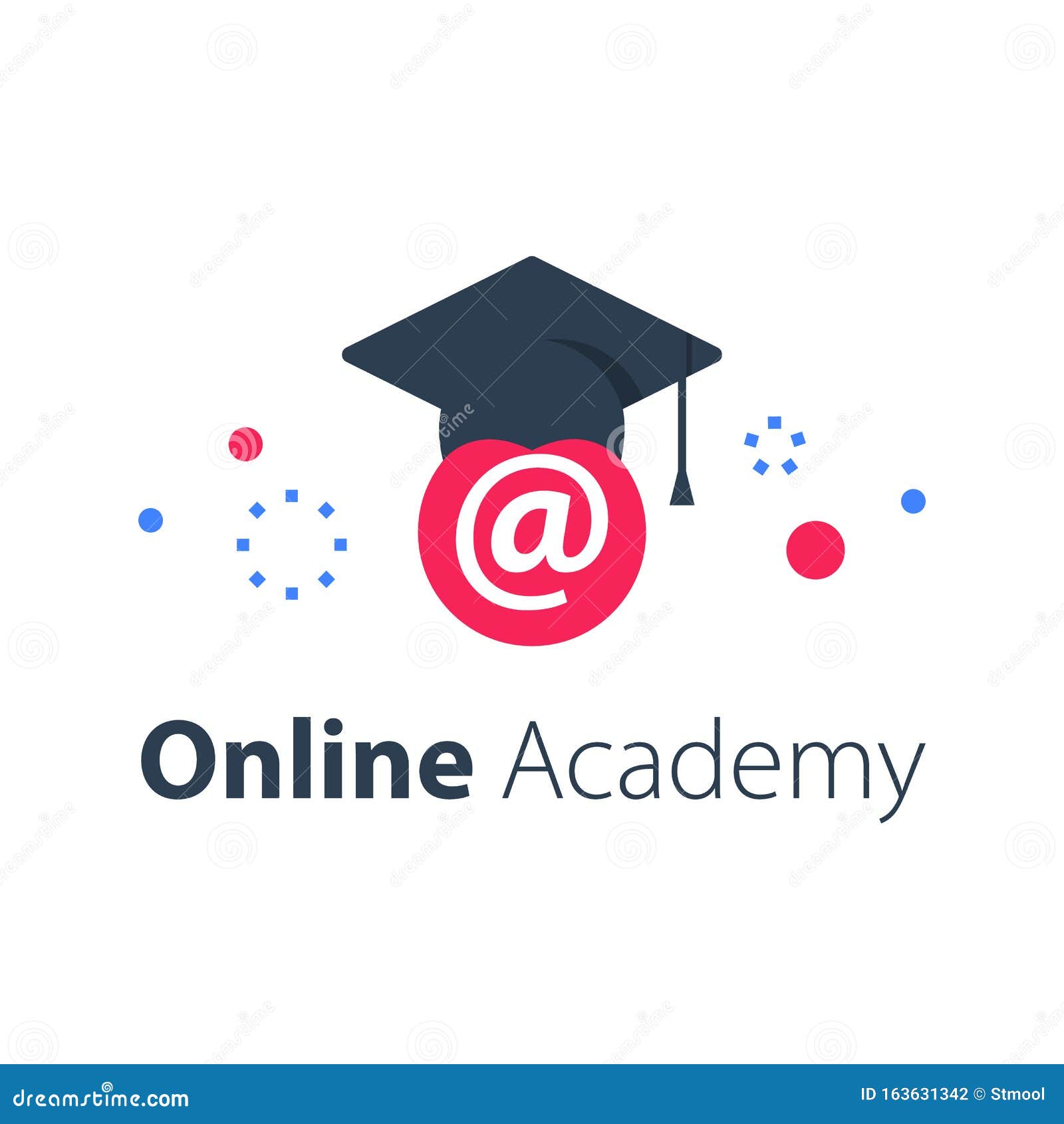 Online Education, Distant Learning, Internet Academy, Web University ...