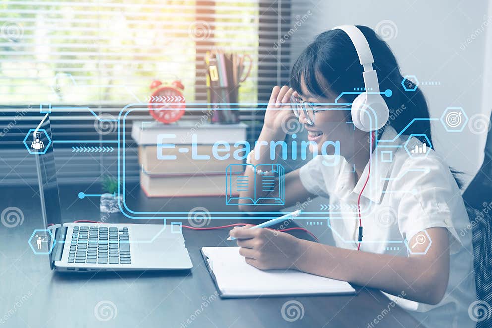 Online Education Empowers Students To Explore Concepts in Technology ...