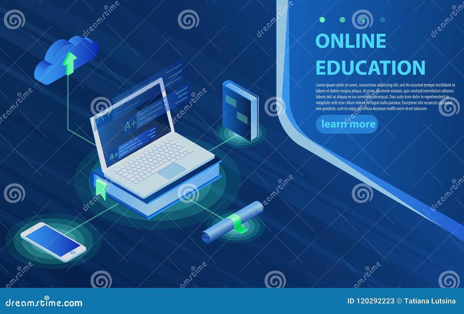 Electronic Training Stock Illustrations – 10,395 Electronic Training ...