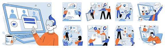 Online Education. Web Based Teaching Methodologies Leverage Power ...