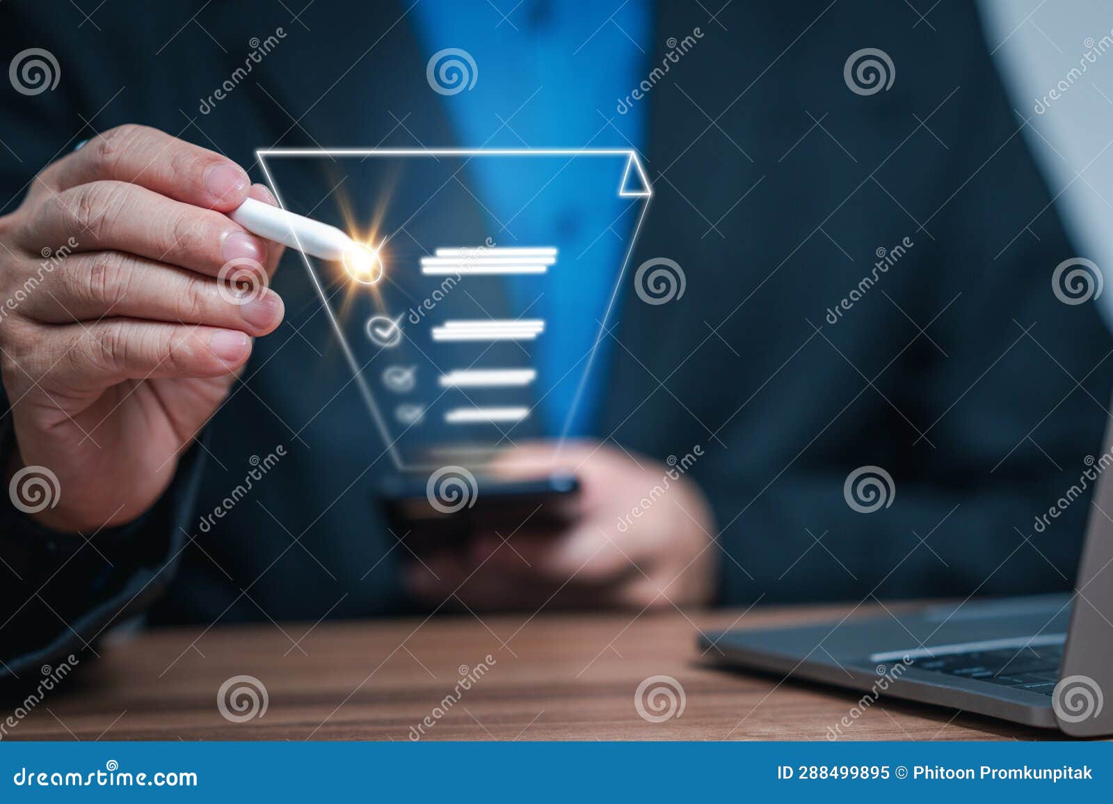 The Online Electronic Document Management System Provides Efficient ...