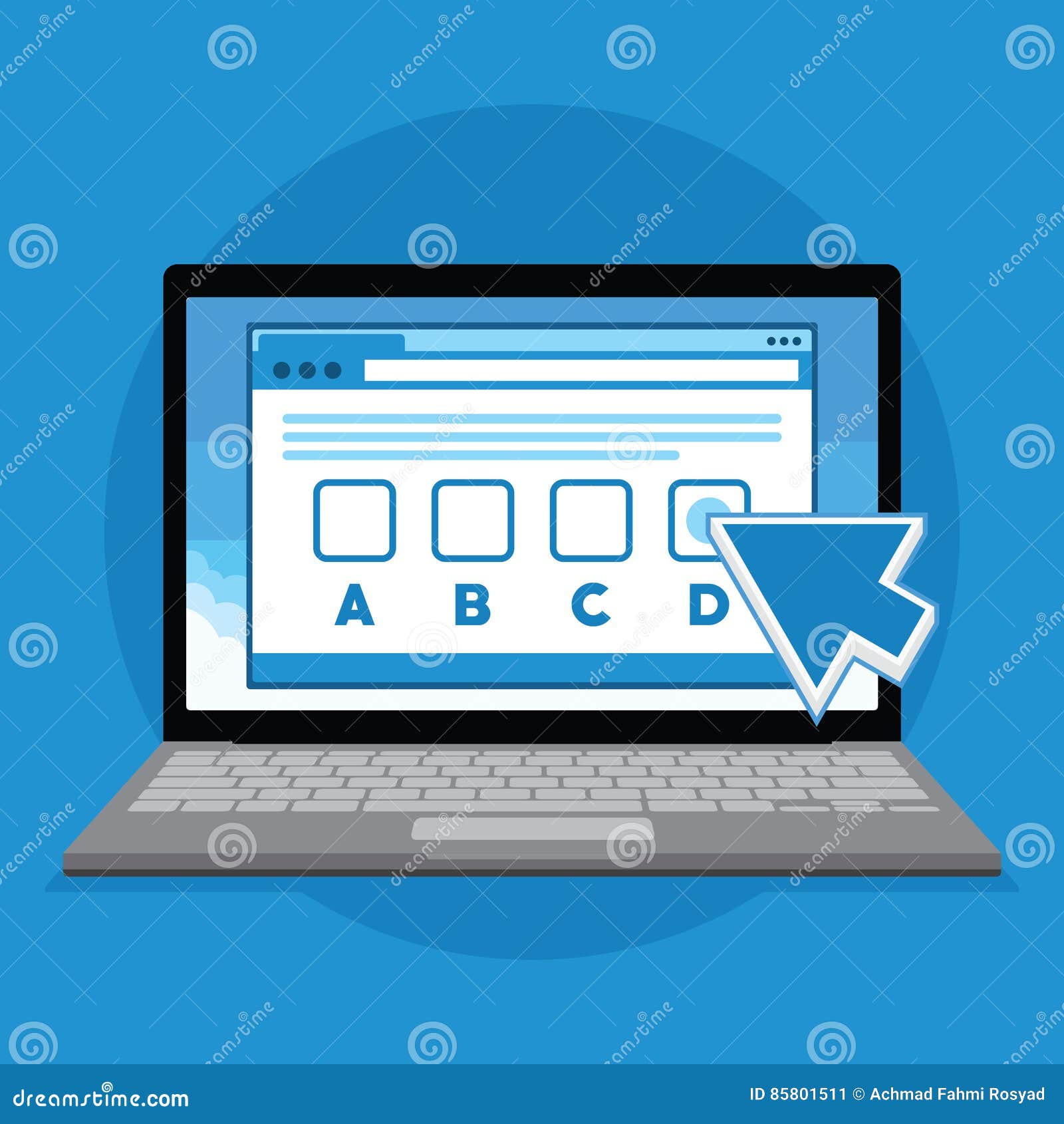 Online Exam Test Vector 3d Isometric Illustration. Landing Page Banner ... Online Exam Test Vector 3d Isometric Illustration. Landing Page Banner ...