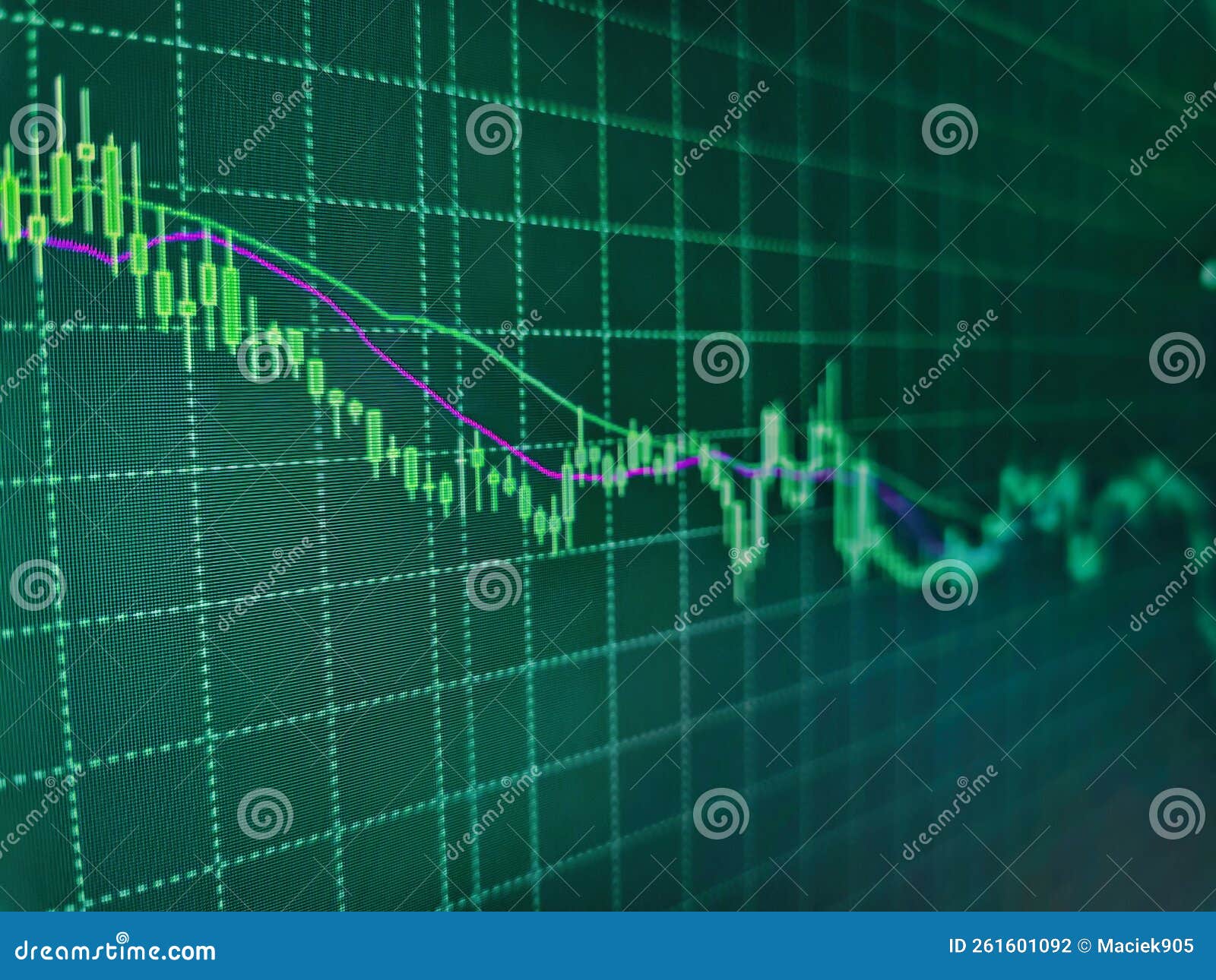 Online Forex Data. Data Analyzing in Forex,Commodities,Emerging and ...