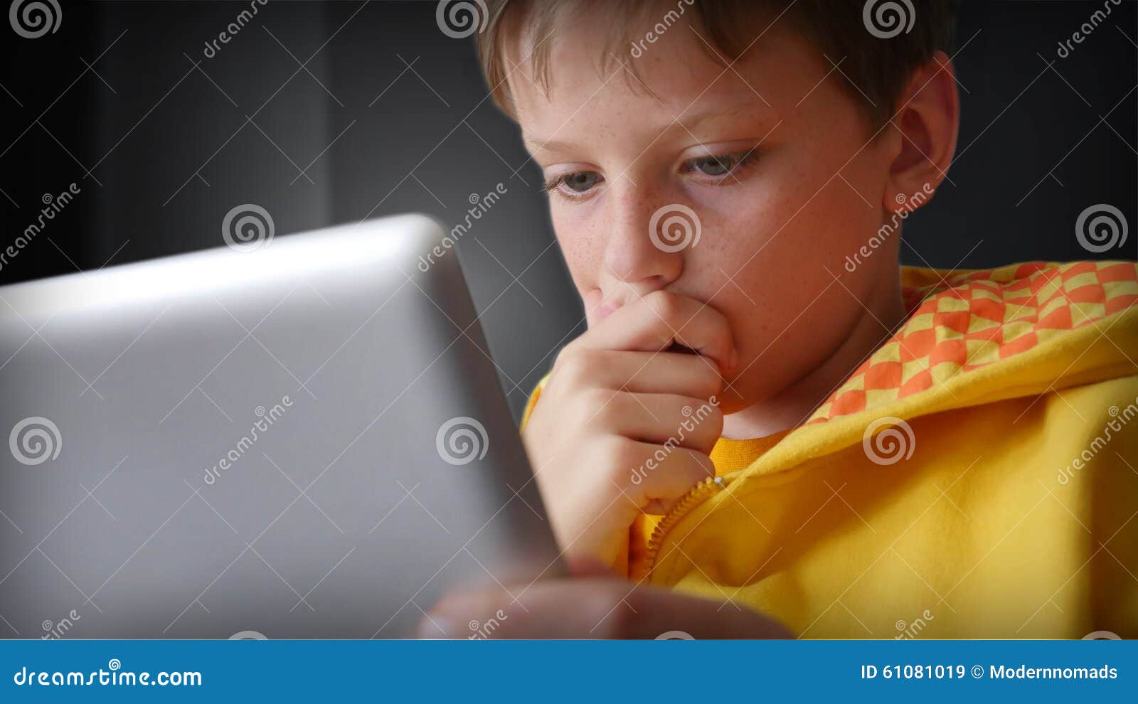 Online game challenges stock image. Image of reading - 61081019