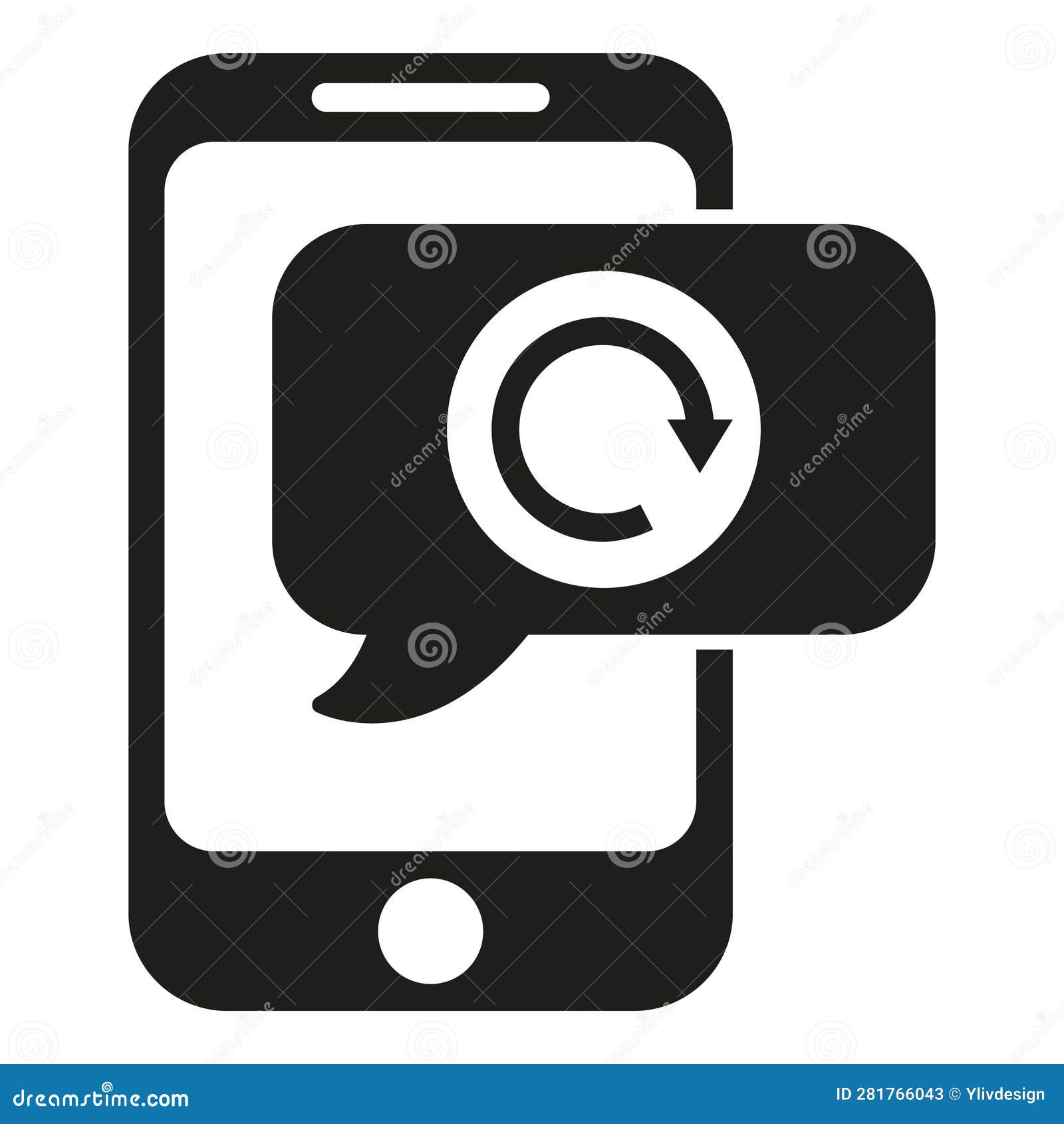 Online Goods Return Icon Simple Vector. Box Exchange Stock Vector ... Online Goods Return Icon Simple Vector. Box Exchange Stock Vector ...