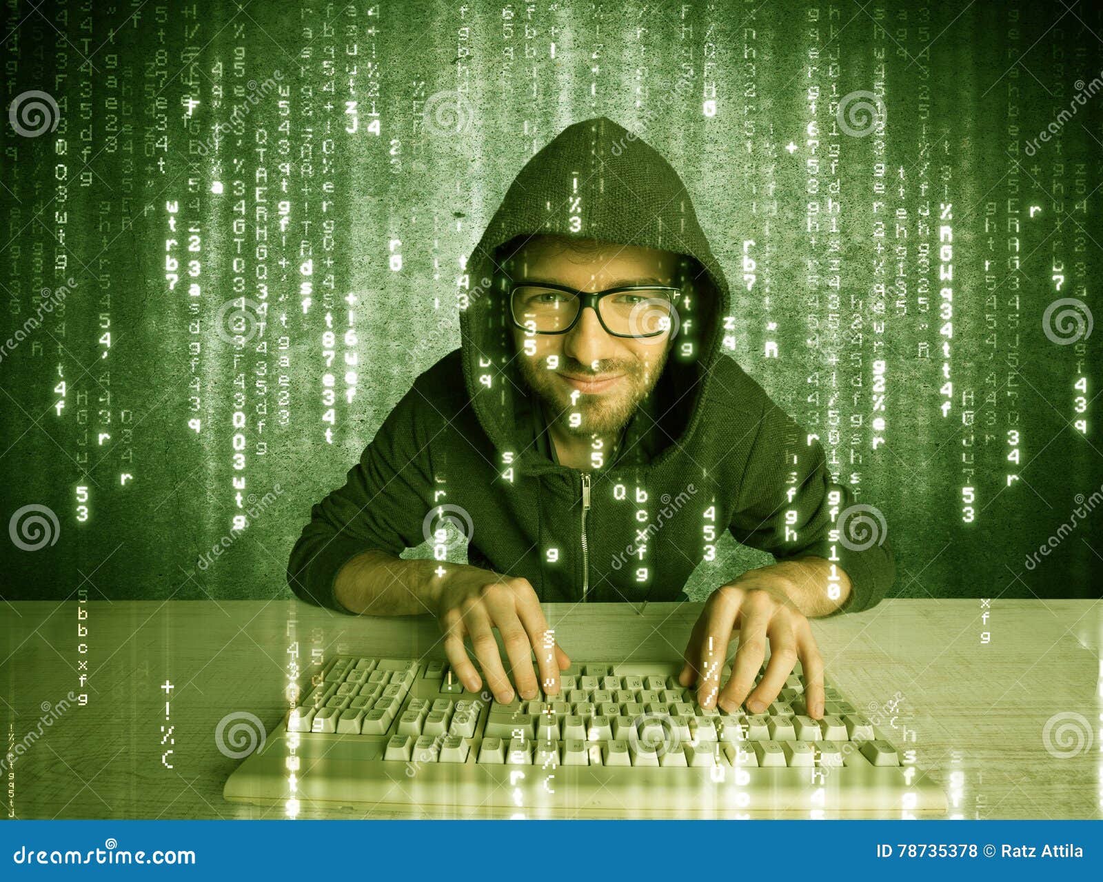 Online Hacking in Progress Concept Stock Photo - Image of concept, pass ... Online Hacking in Progress Concept Stock Photo - Image of concept, pass ...