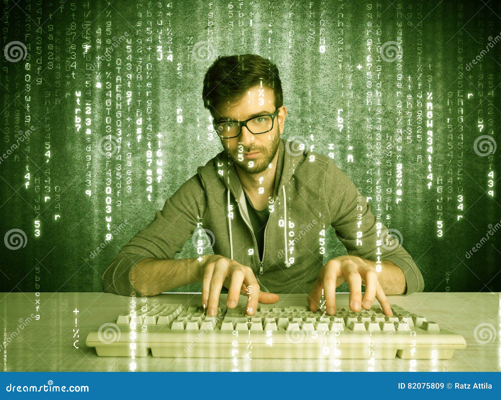 Online Hacking in Progress Concept Stock Image - Image of hands, beard ... Online Hacking in Progress Concept Stock Image - Image of hands, beard ...