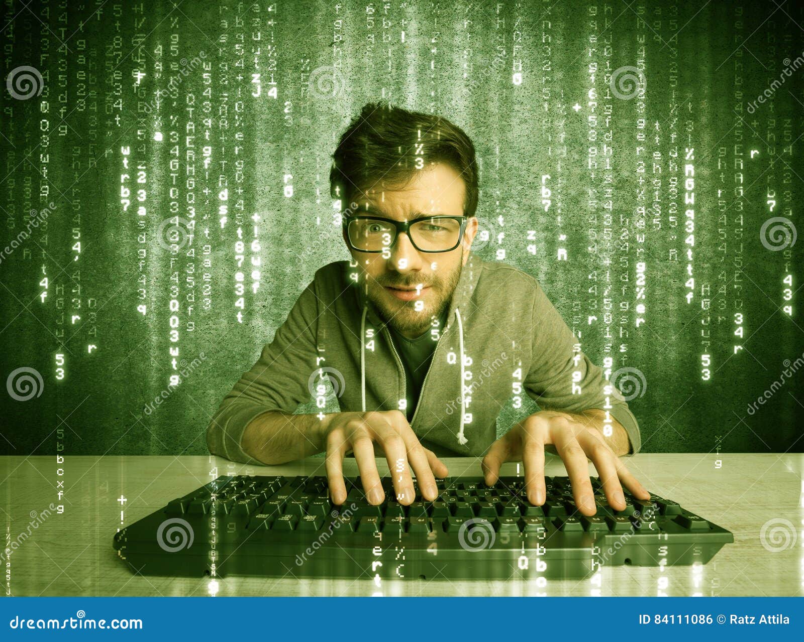Online Hacking in Progress Concept Stock Photo - Image of business ... Online Hacking in Progress Concept Stock Photo - Image of business ...