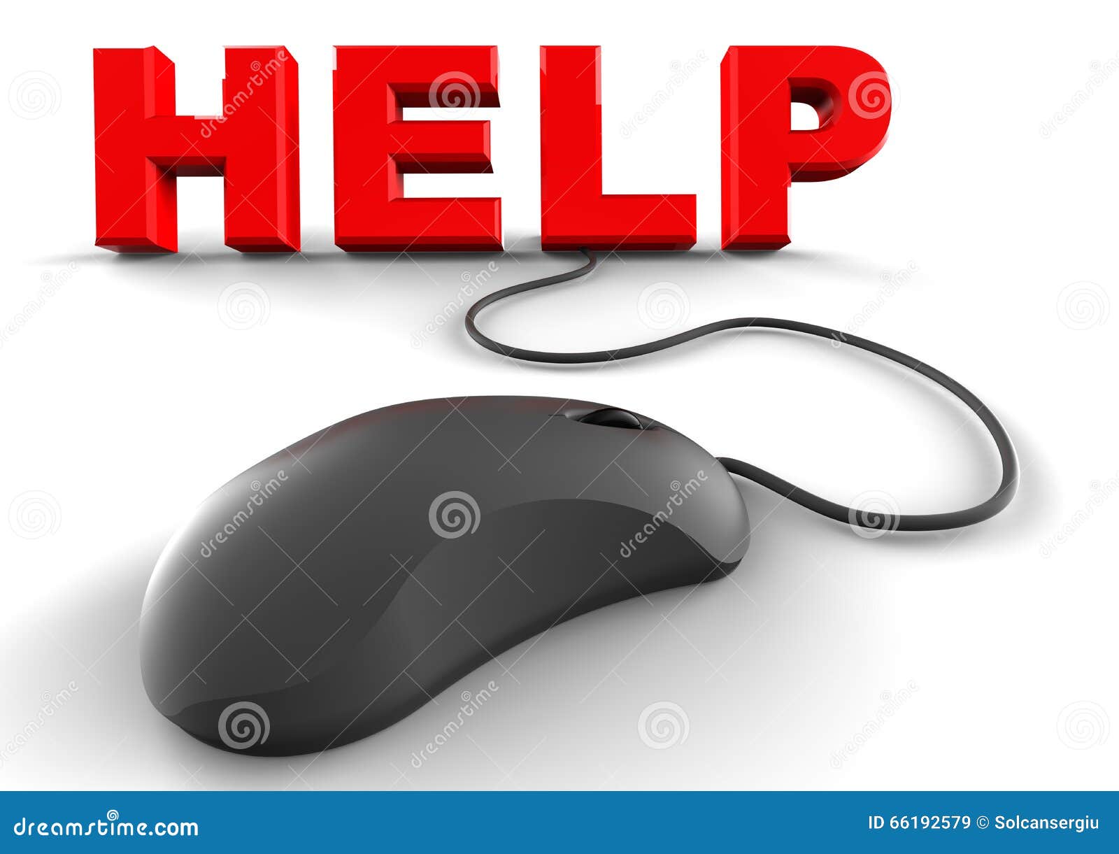 Online Help concept stock illustration. Illustration of concept - 66192579