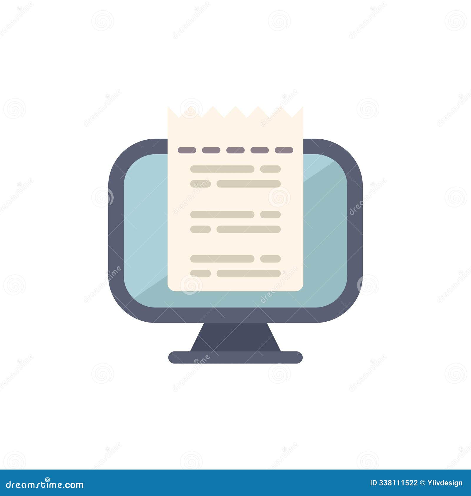 Online Invoice Processing System for Digital Payment and Electronic ...