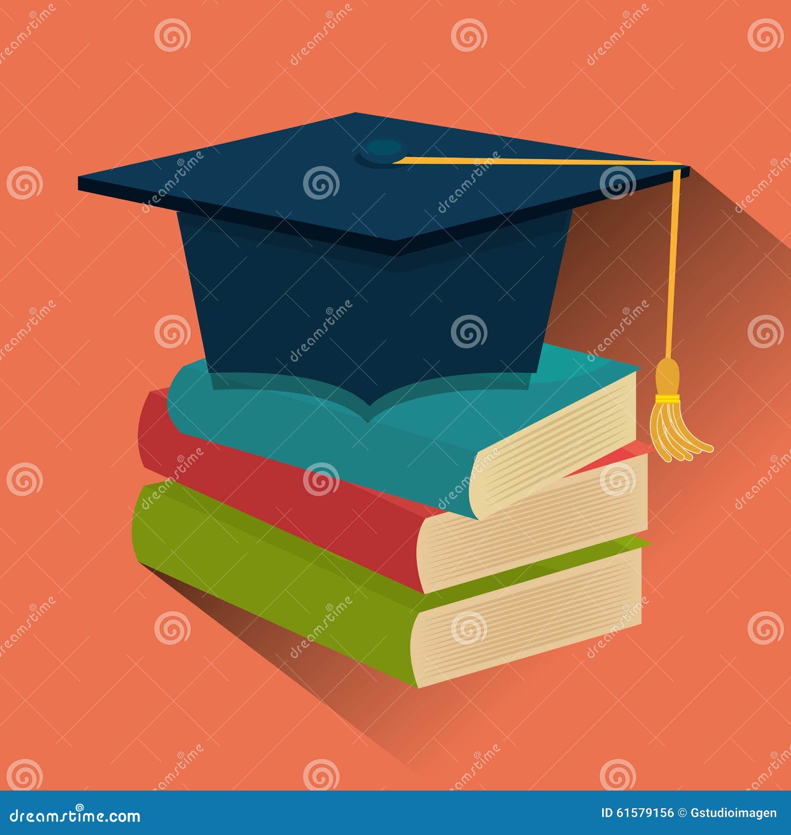 Online Learning Education Graphic Stock Vector - Illustration of ...