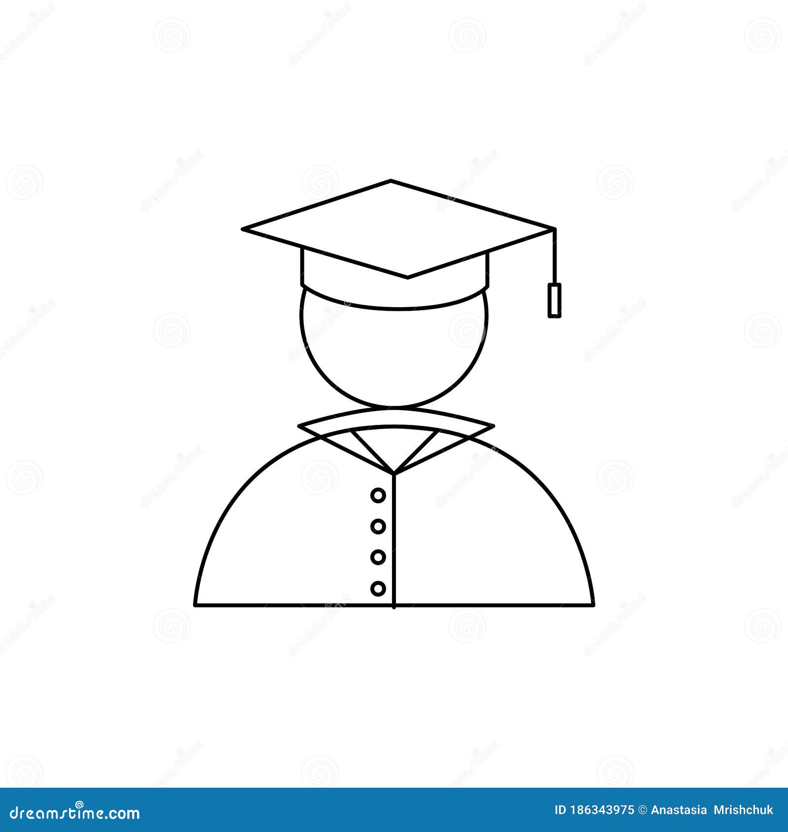 Online Learning Icon on White Background. Vector Illustration Stock ...