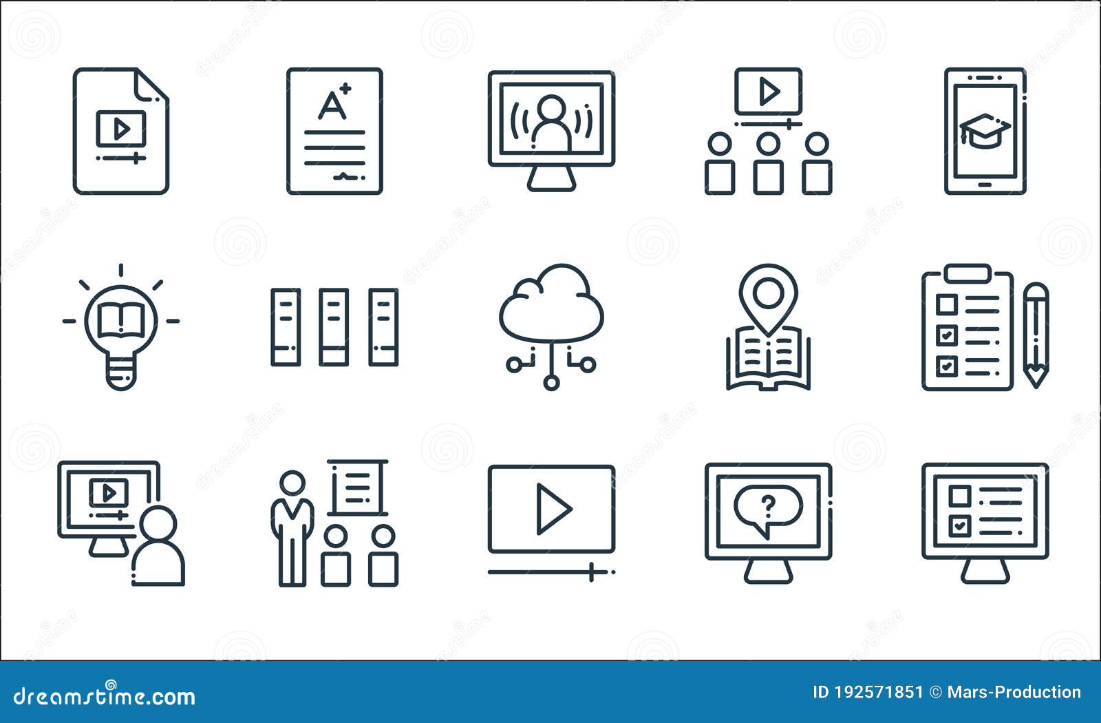 Linear Training Icon From Asian Outline Collection. Thin Line Training ...