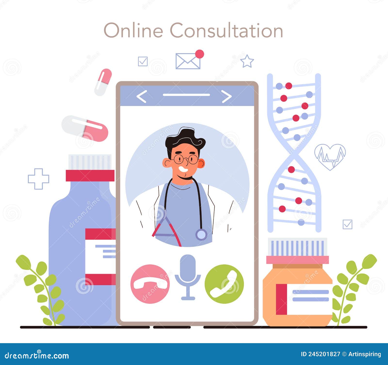 Bioinformatics It Medical Service Computation And Analysis Of Bio