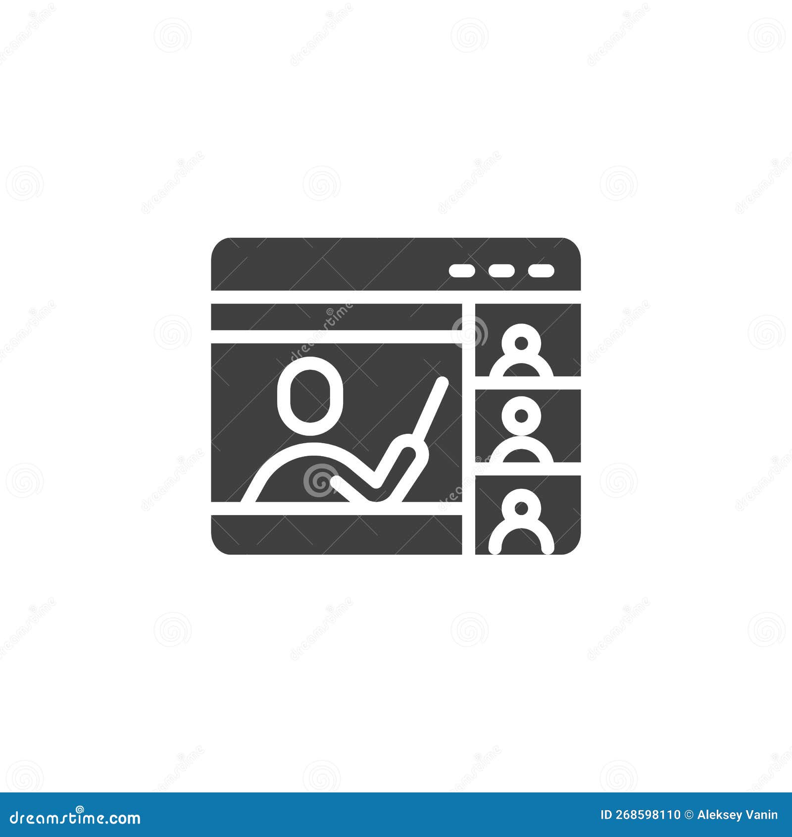 Mentoring Vector Line Icon, Linear Concept, Outline Sign, Symbol ... Mentoring Vector Line Icon, Linear Concept, Outline Sign, Symbol ...