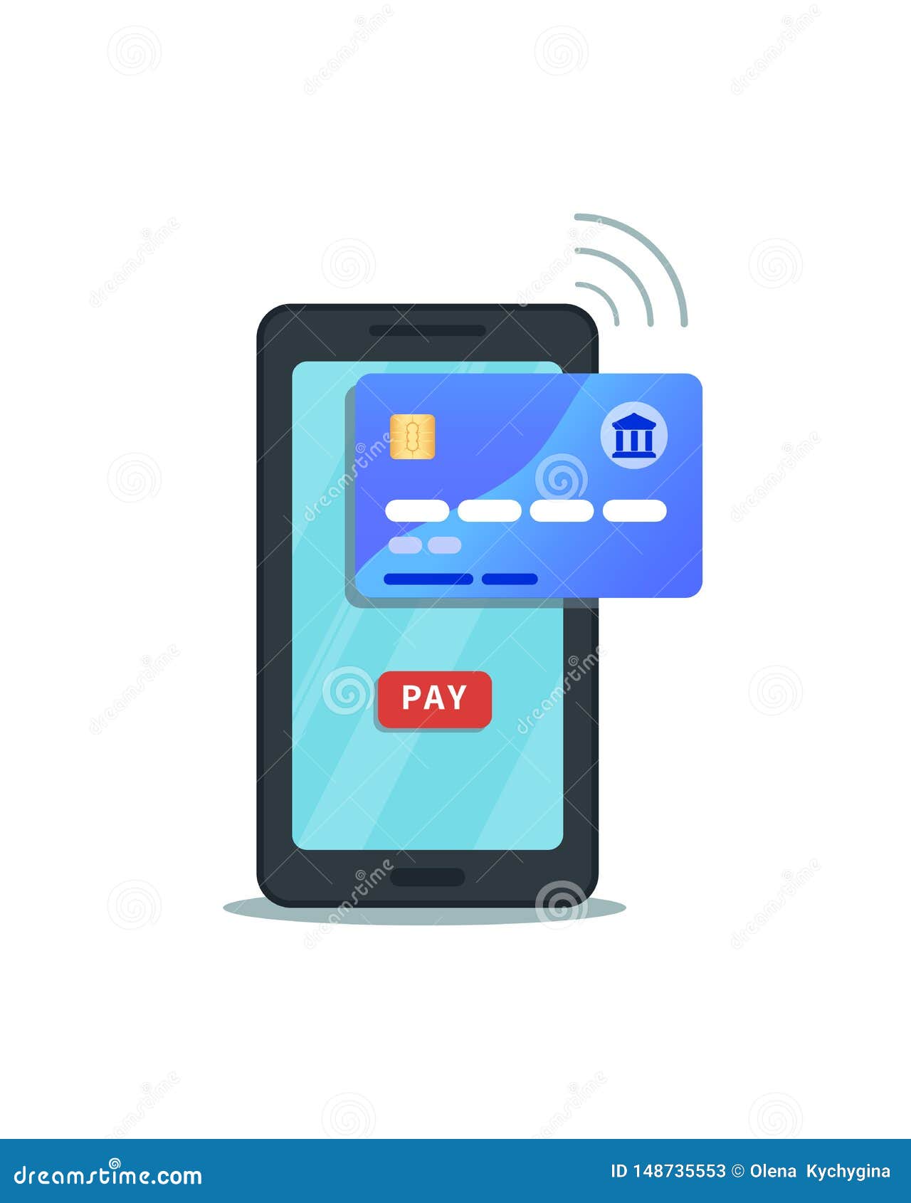 Secure Wireless Network Devices Royalty-Free Illustration ... Secure Wireless Network Devices Royalty-Free Illustration ...
