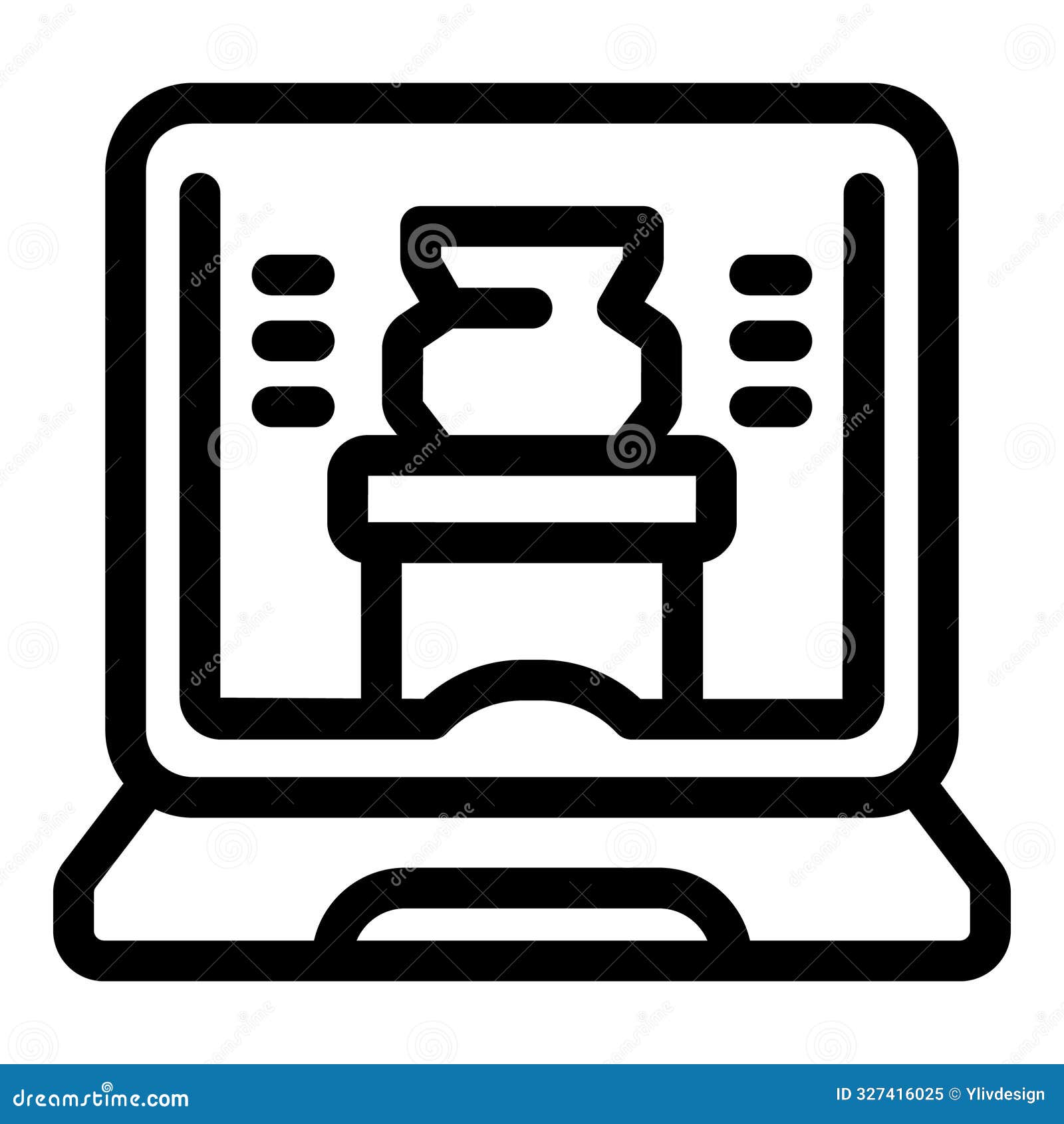 Online Museum Exhibit Presenting Ancient Clay Vase Using Augmented ...