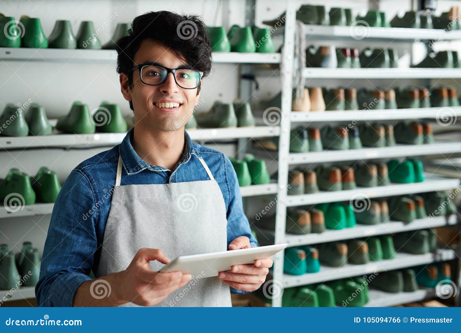 Online order stock photo. Image of order, person, online - 105094766
