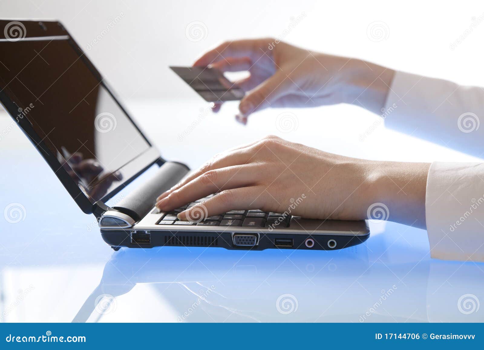 Online payment stock photo. Image of payment, purchase - 17144706