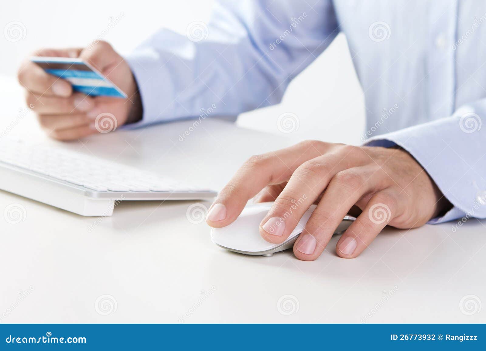Online payment stock photo. Image of money, customer - 26773932