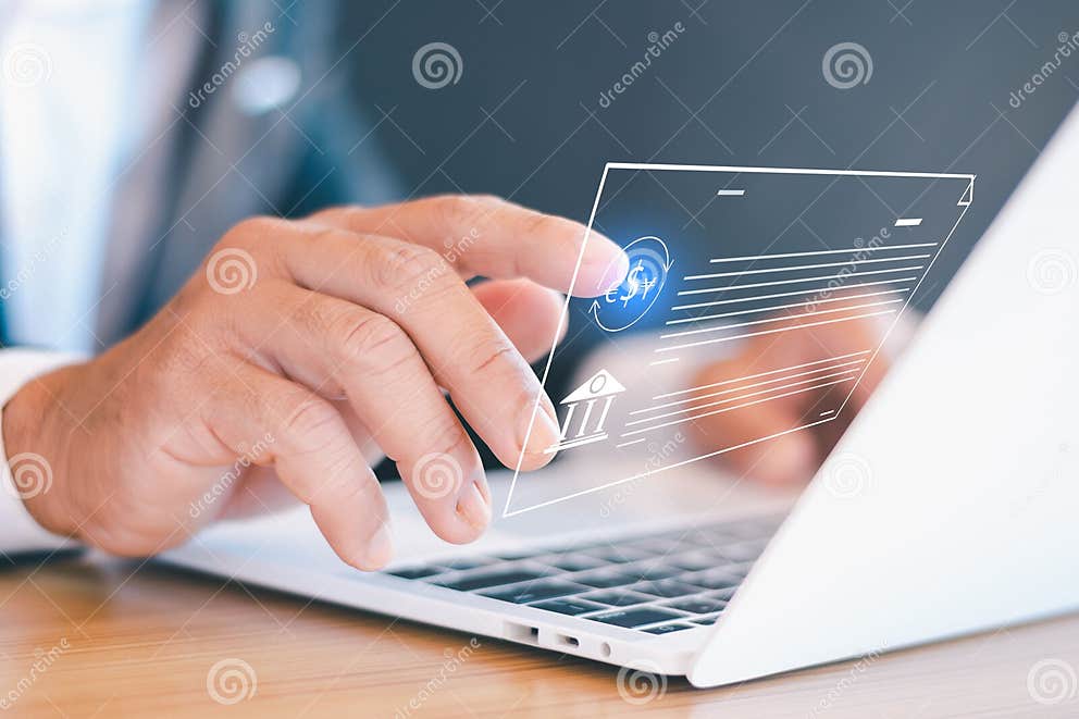 Online Payment is Safe and Efficient, and the Payment Speed is Fast ...