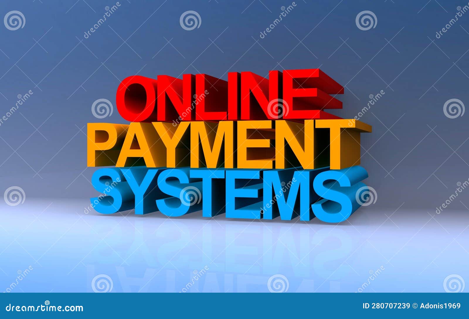 Payment Reconciliation Blue Gradient Concept Icon Cartoon Vector ... Payment Reconciliation Blue Gradient Concept Icon Cartoon Vector ...