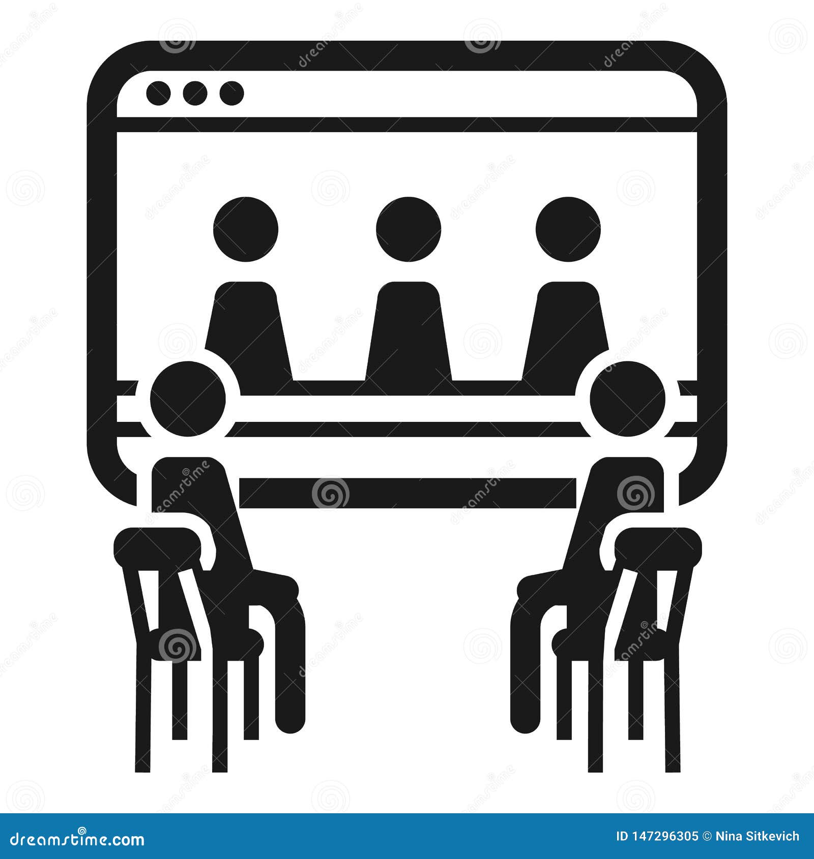 Cohesion People Icon Color Outline Vector | CartoonDealer.com #230044729 Cohesion People Icon Color Outline Vector | CartoonDealer.com #230044729