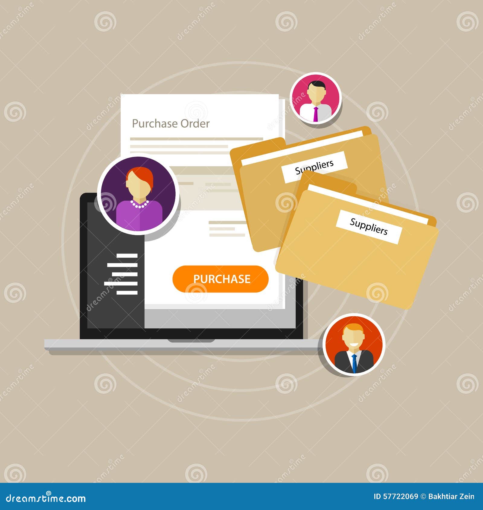 Procure Cartoons, Illustrations & Vector Stock Images - 1442 Pictures ...