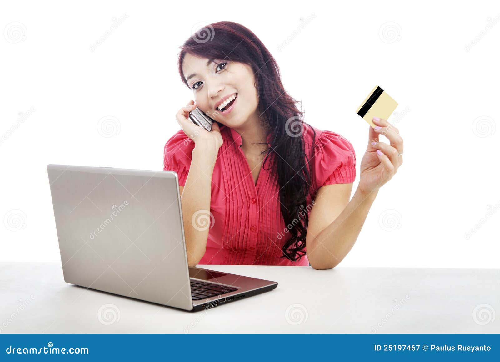 Online purchasing stock image. Image of chinese, laptop - 25197467