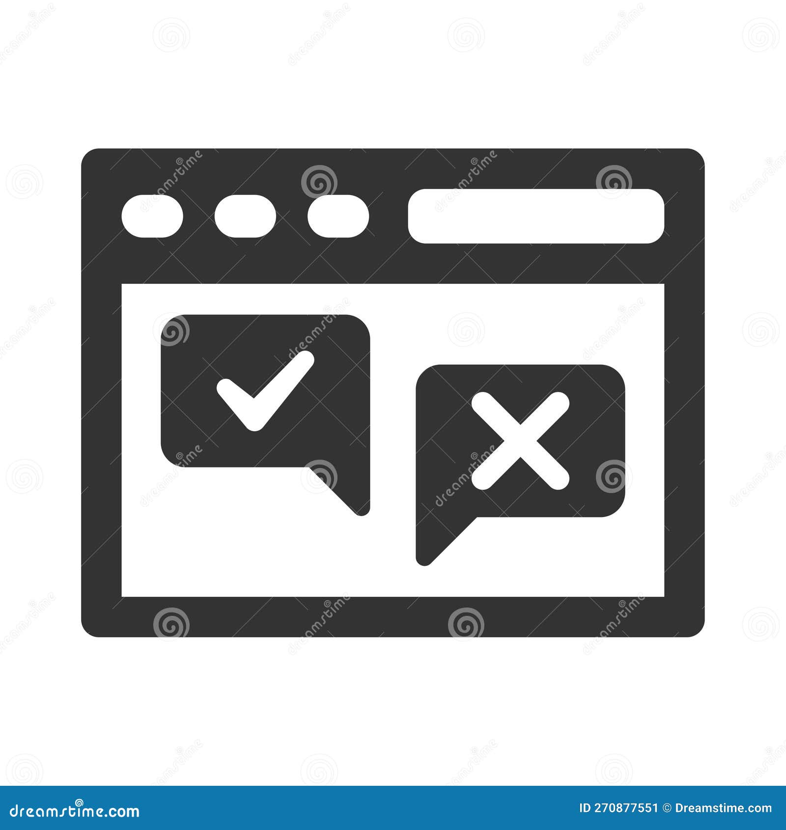 Questionnaire, Faq Icon. Vector Design. Quizz, Questionnaire, Faq ...