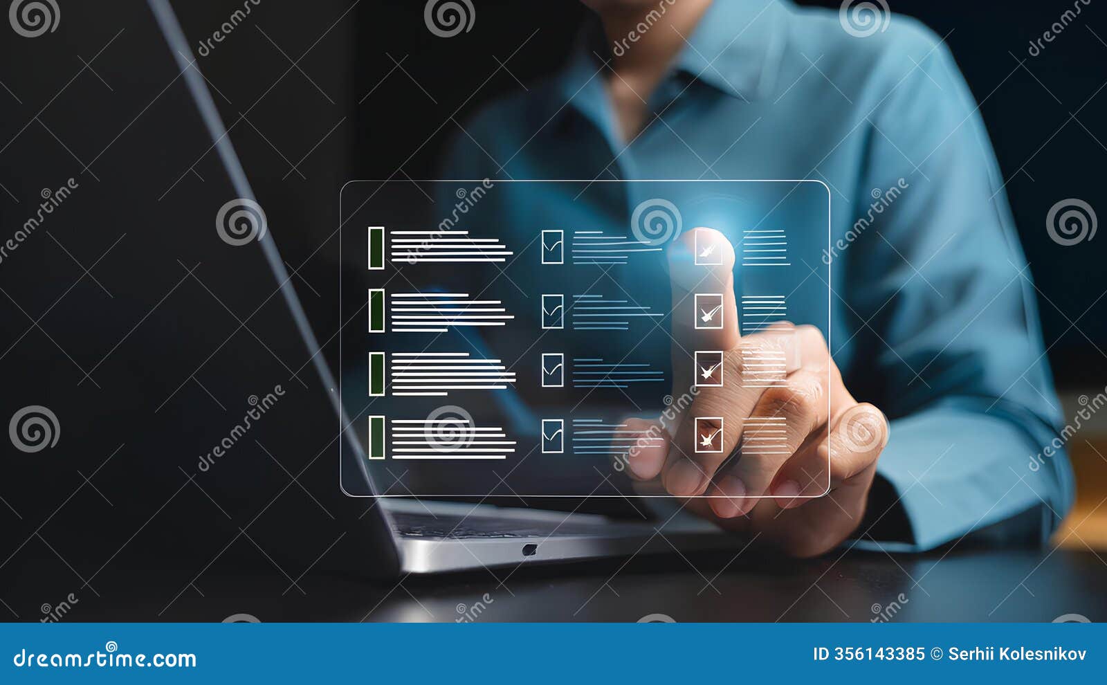 An Online Questionnaire with a Progress Bar Ensures Compliance with ...