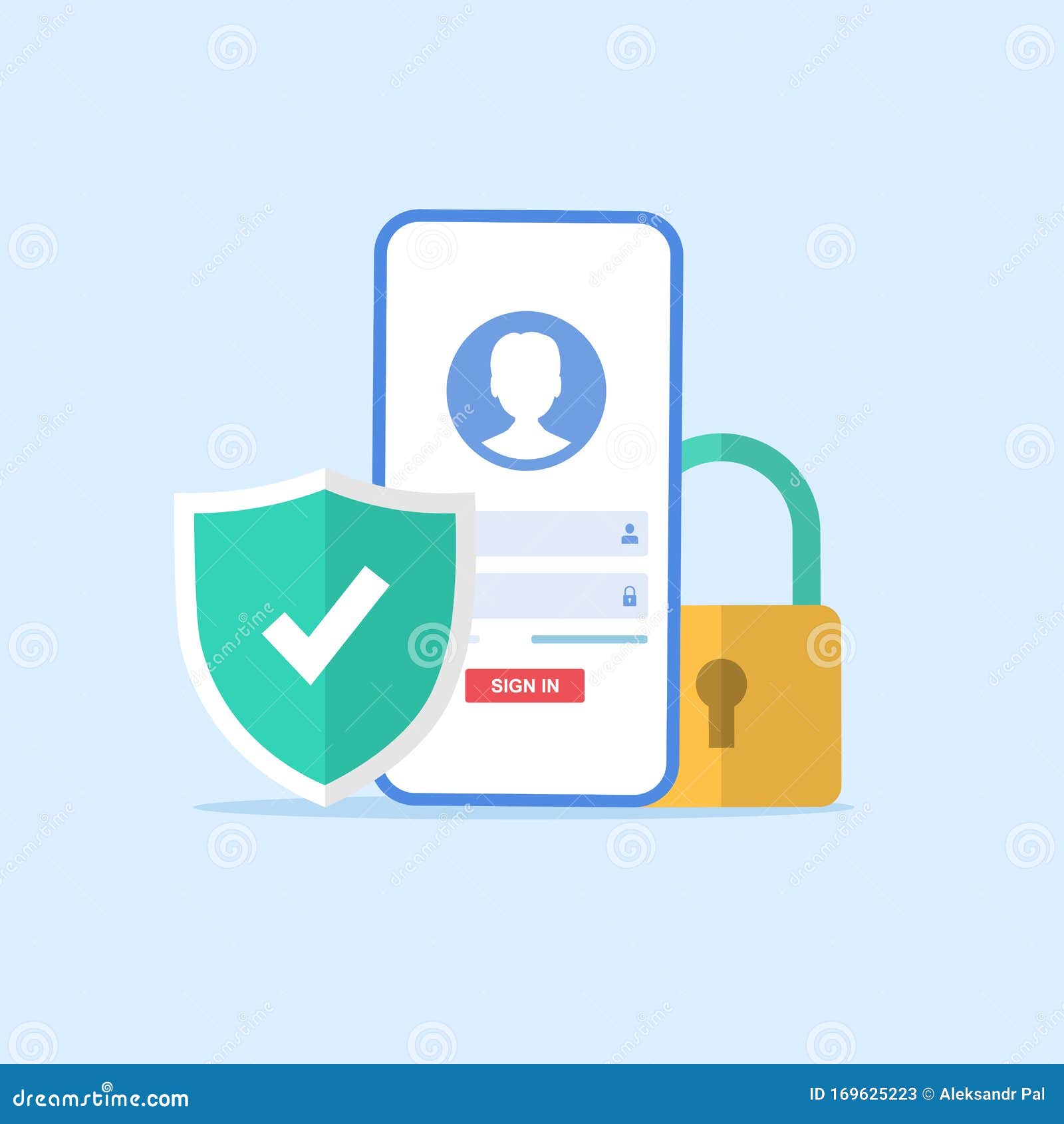 Online Registration Green Stock Illustrations – 529 Online Registration ...